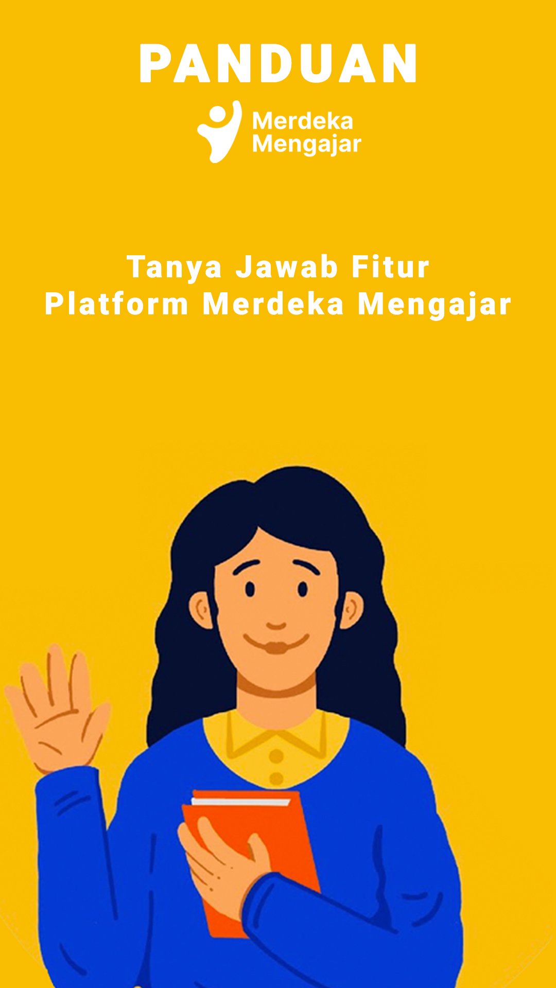 Panduan Merdeka Mengajar APK for Android Download