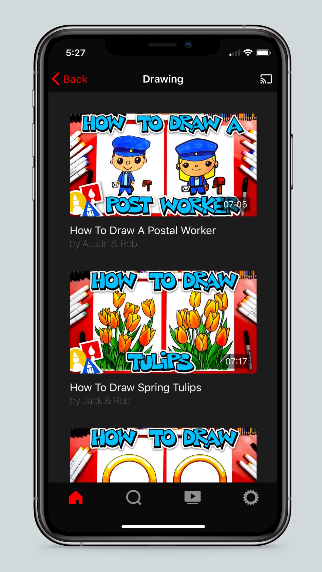 Art For Kids Hub APK for Android Download