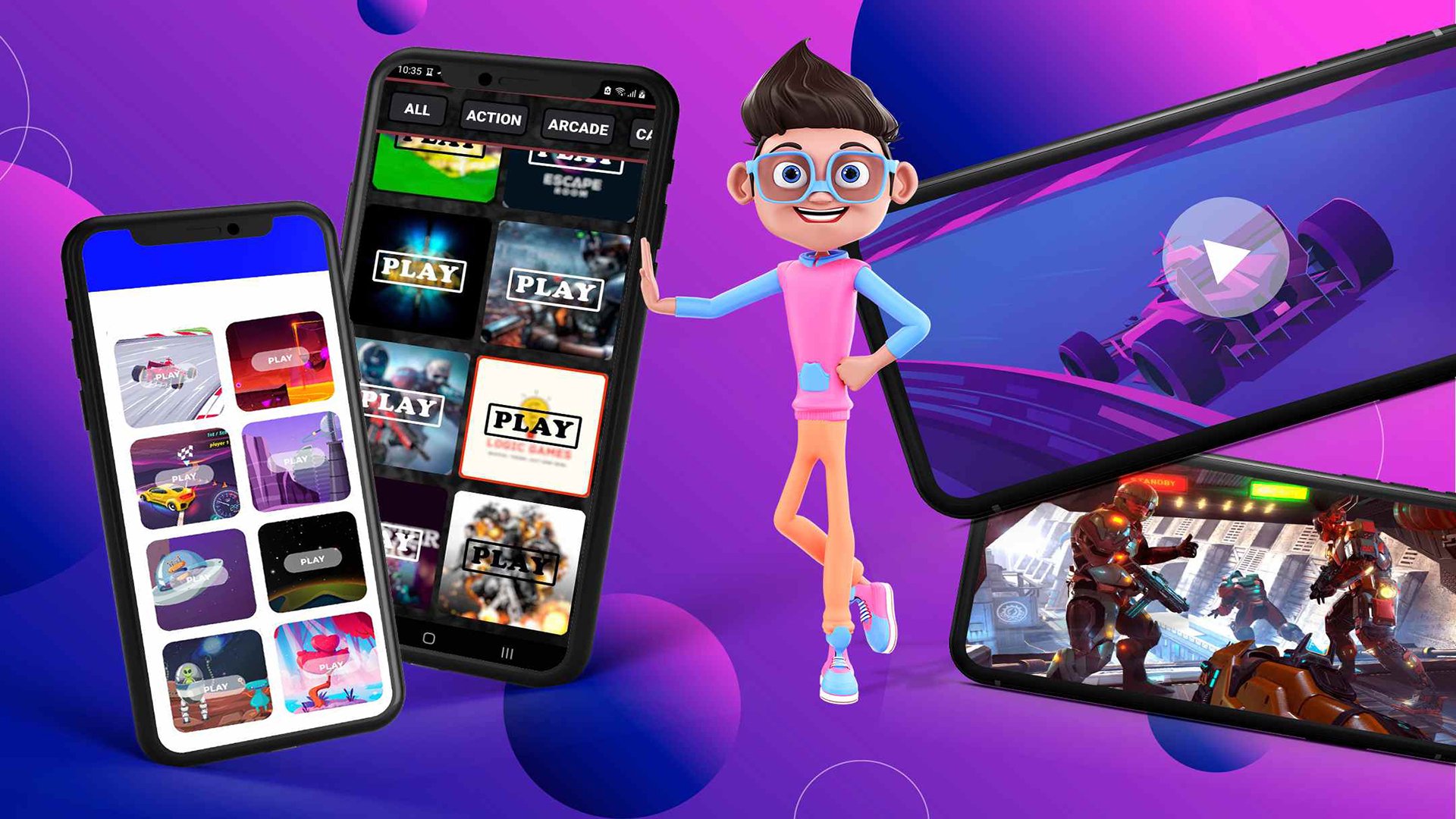 GameBox APK for Android Download