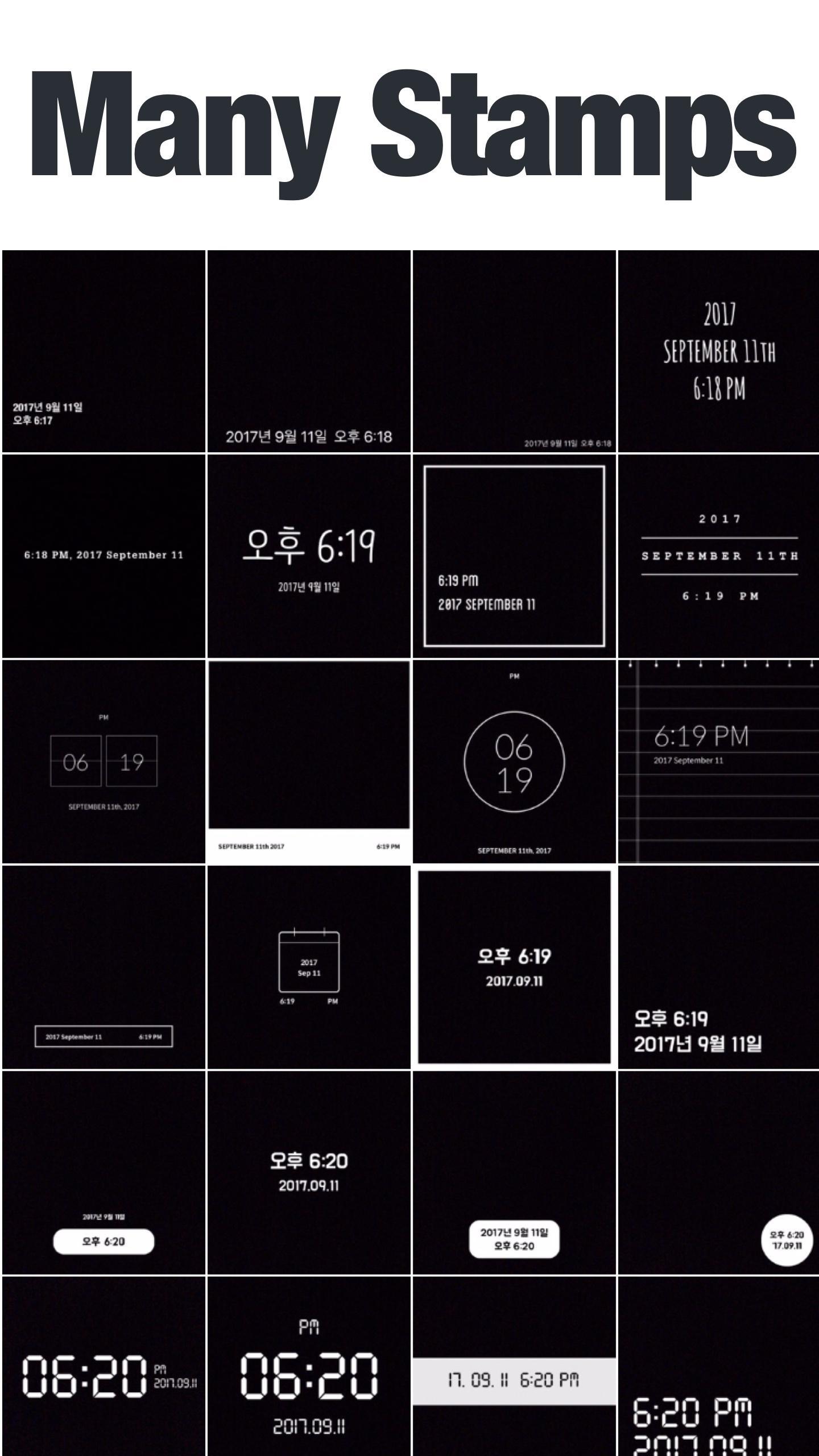 Timestamp For Android Apk Download