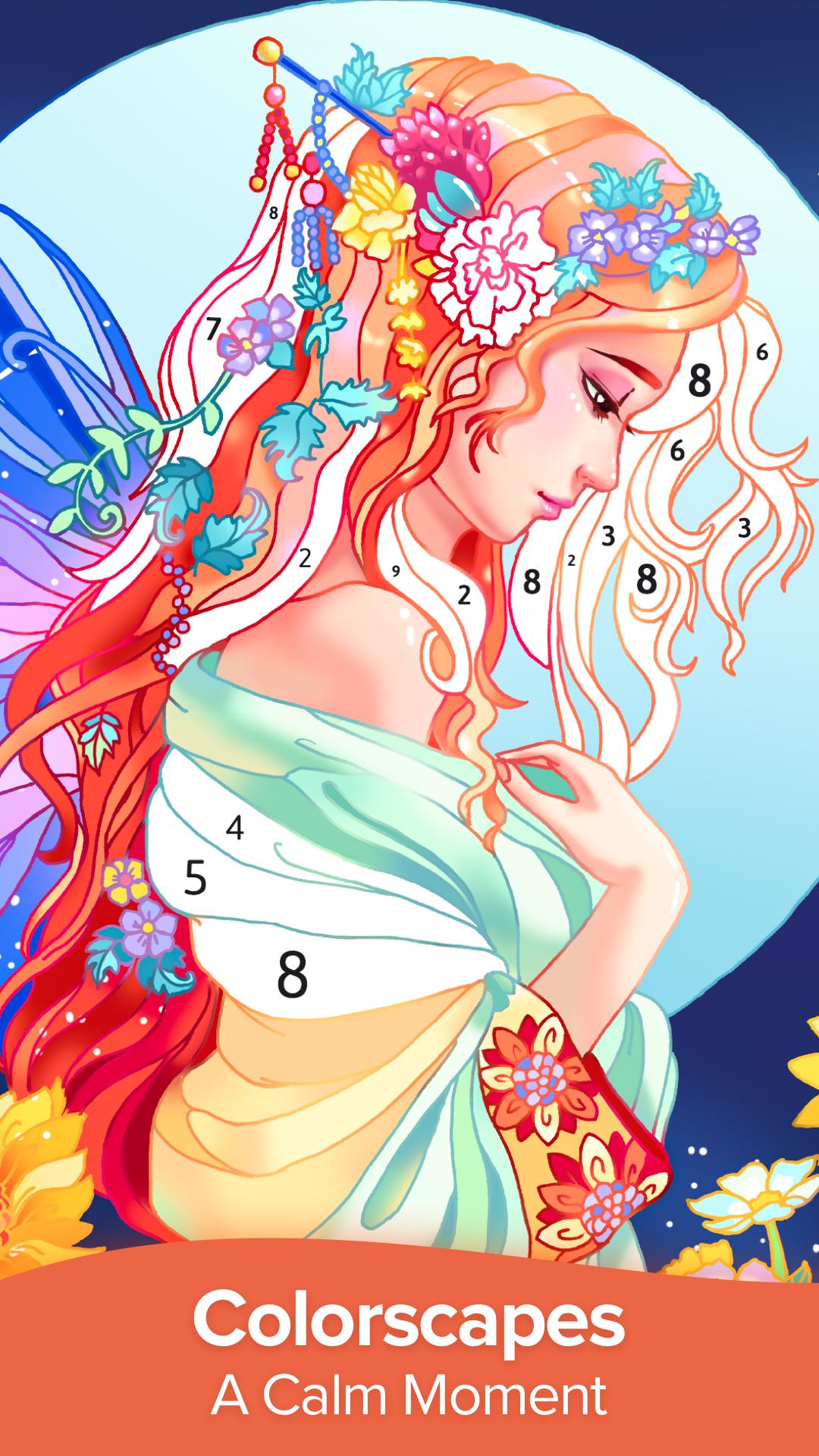 Colorscapes Color By Number Puzzle Games For Android APK Download colorscapes-color-by-number-puzzle-games-for-android-apk-download