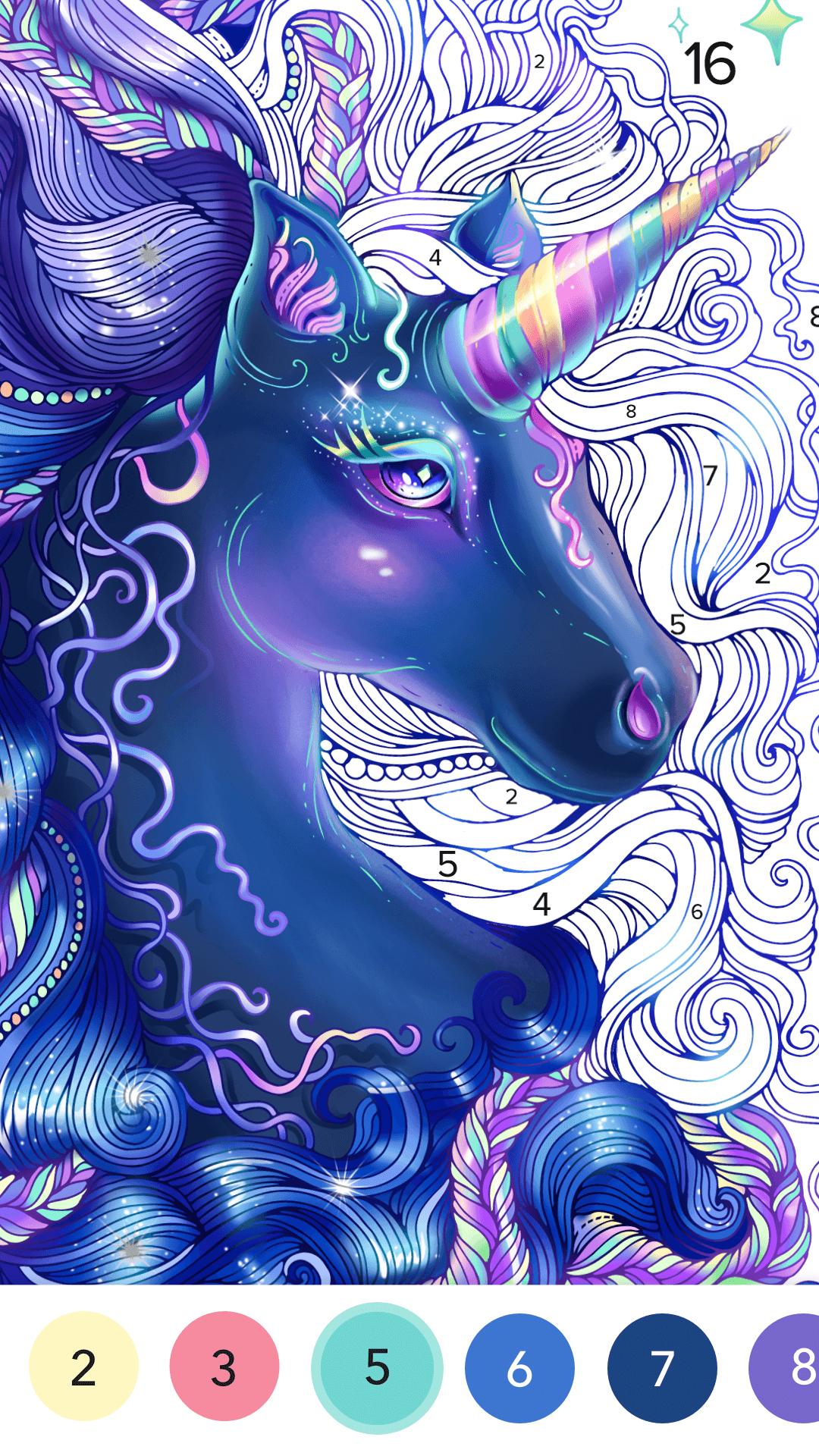 Colorscapes Color By Number APK colorscapes-color-by-number-apk
