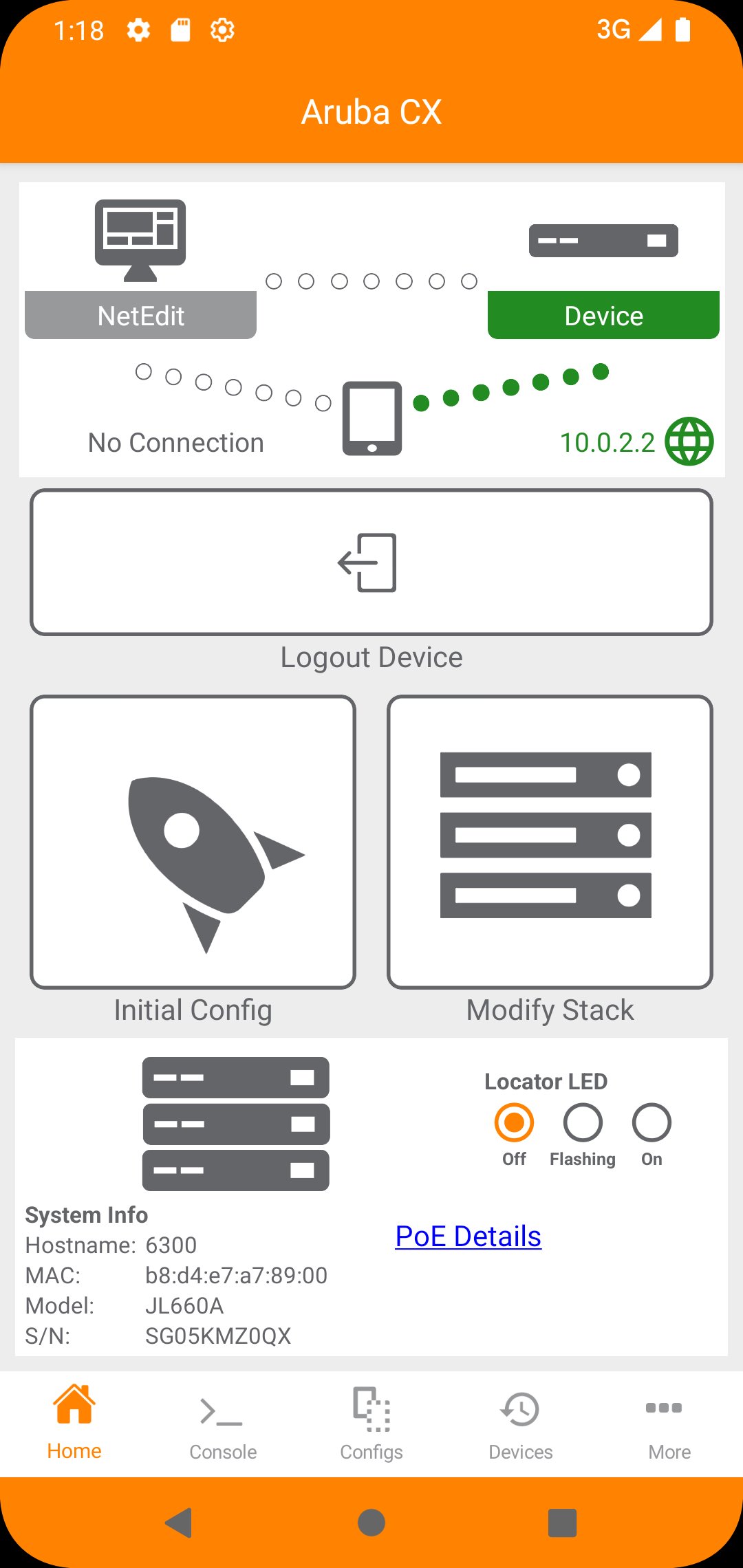 Aruba CX APK Download for Android - Latest Version