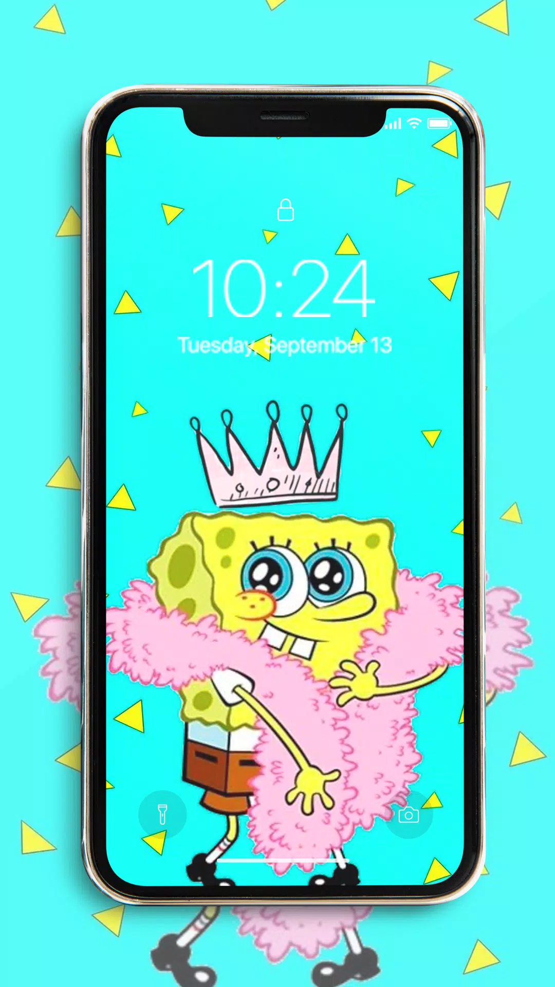 Patrick Wallpaper Hd