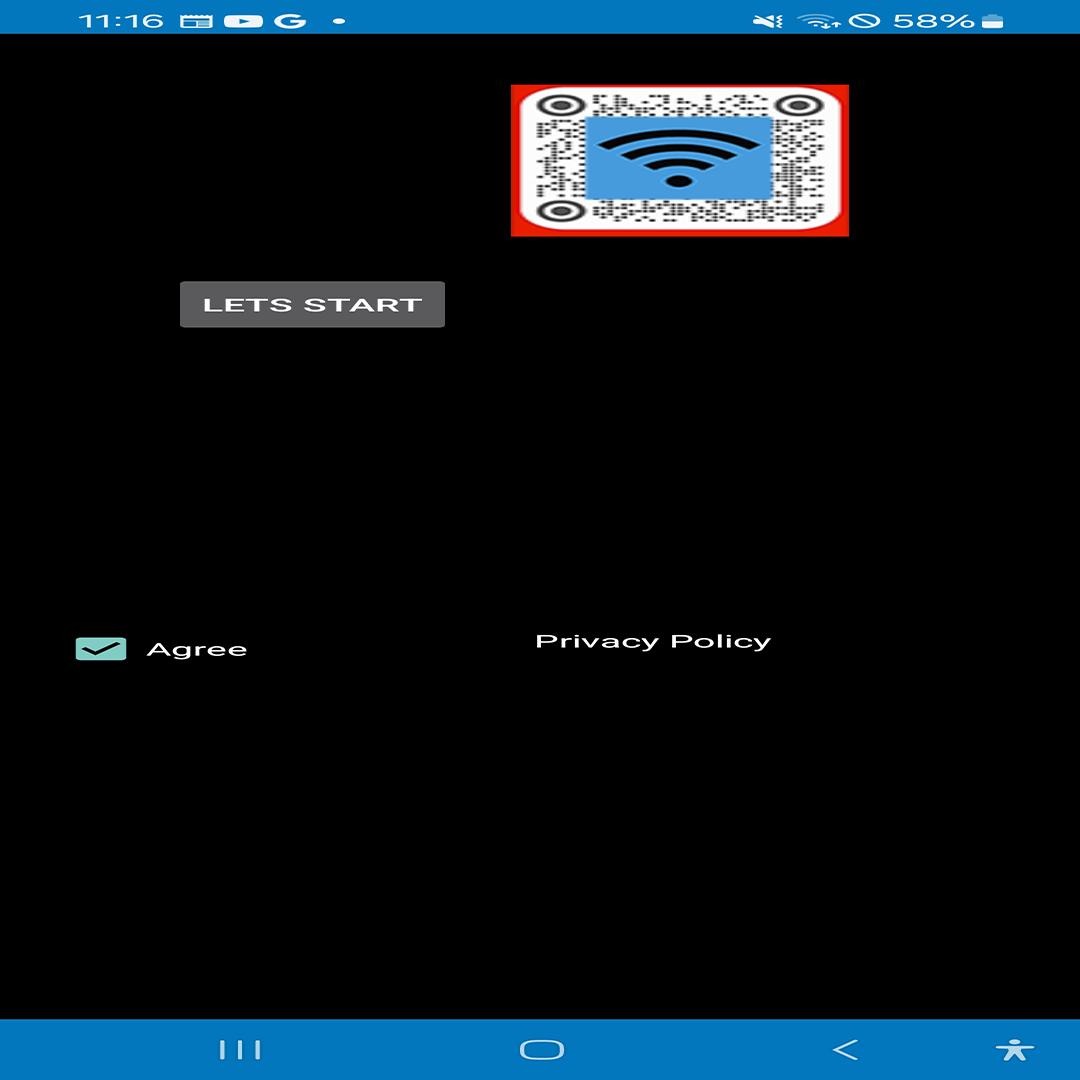 Wifi Qr Code Password Show Apk For Android Download