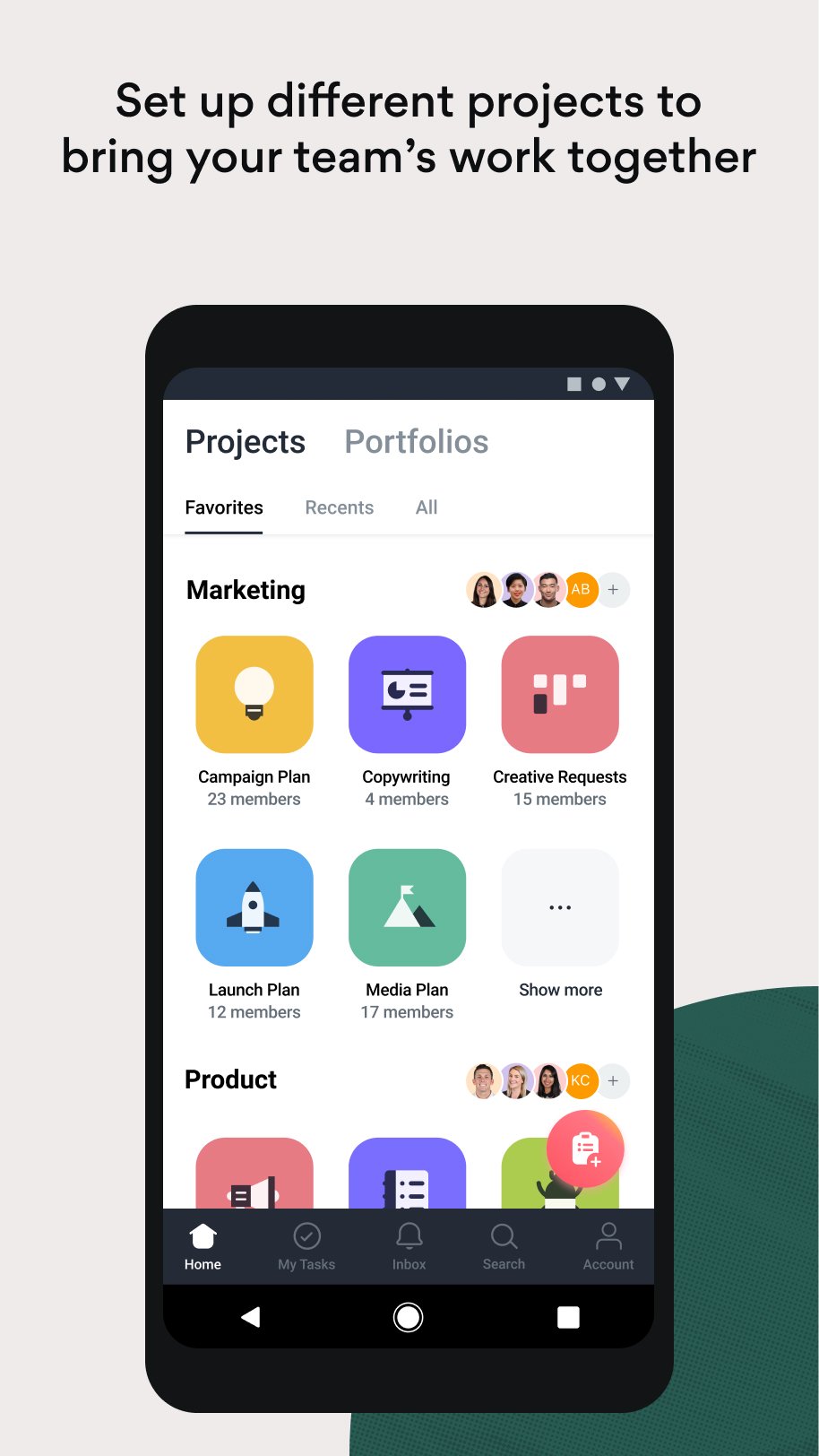 Asana APK for Android Download