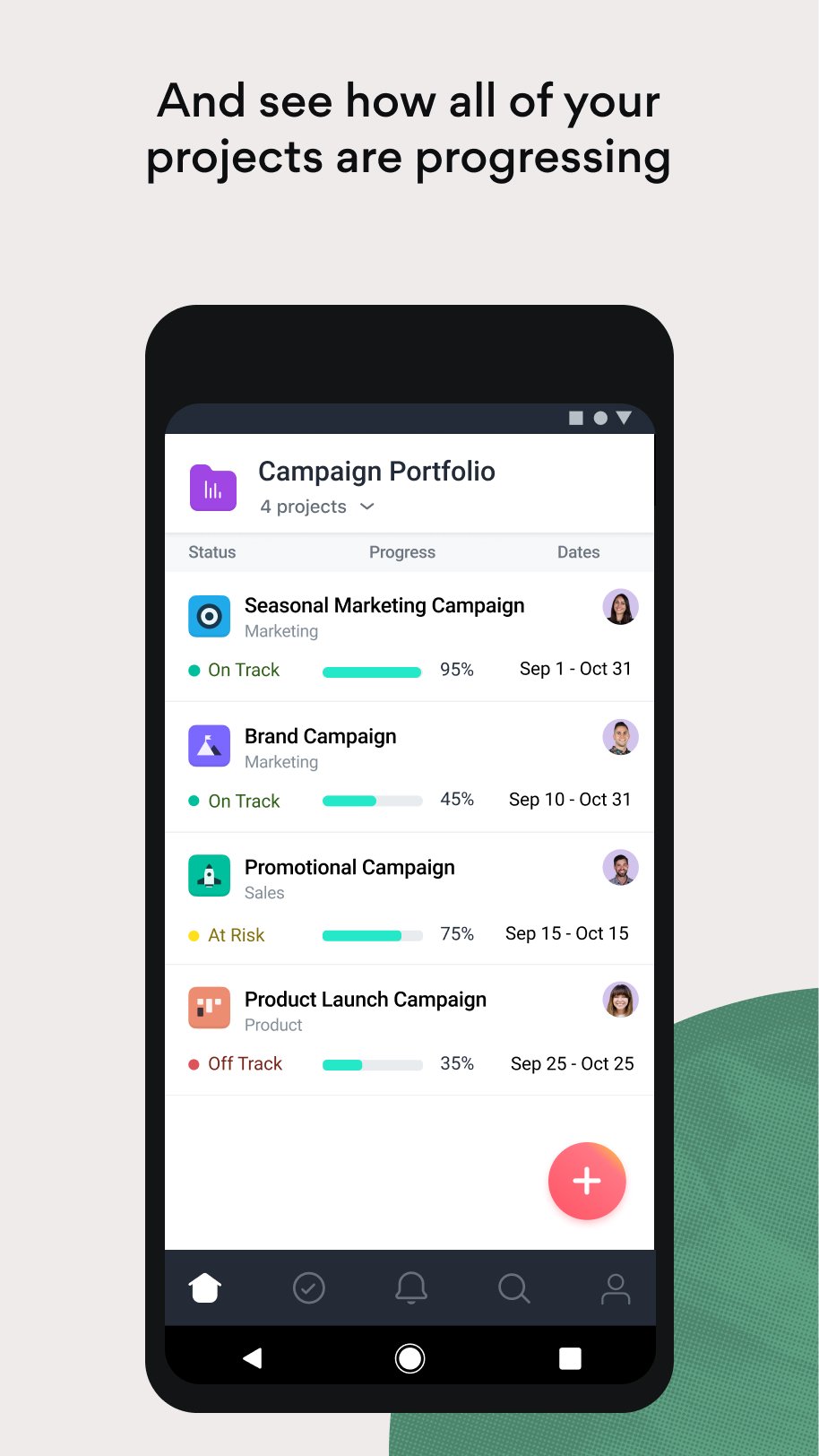 Asana APK for Android Download