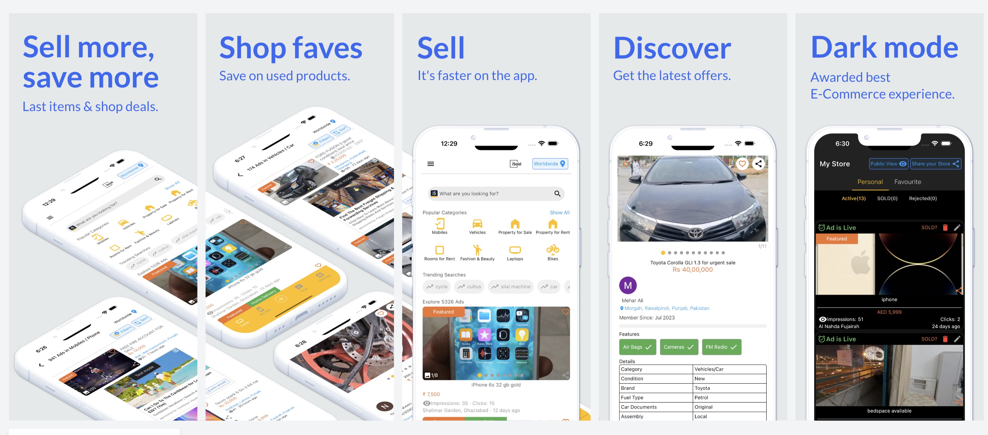 iSold App APK for Android Download