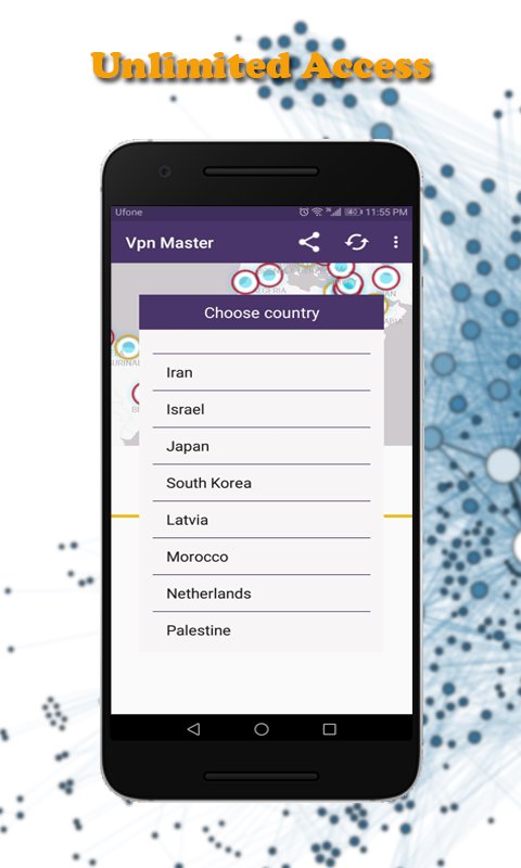 Earth Vpn APK for Android Download