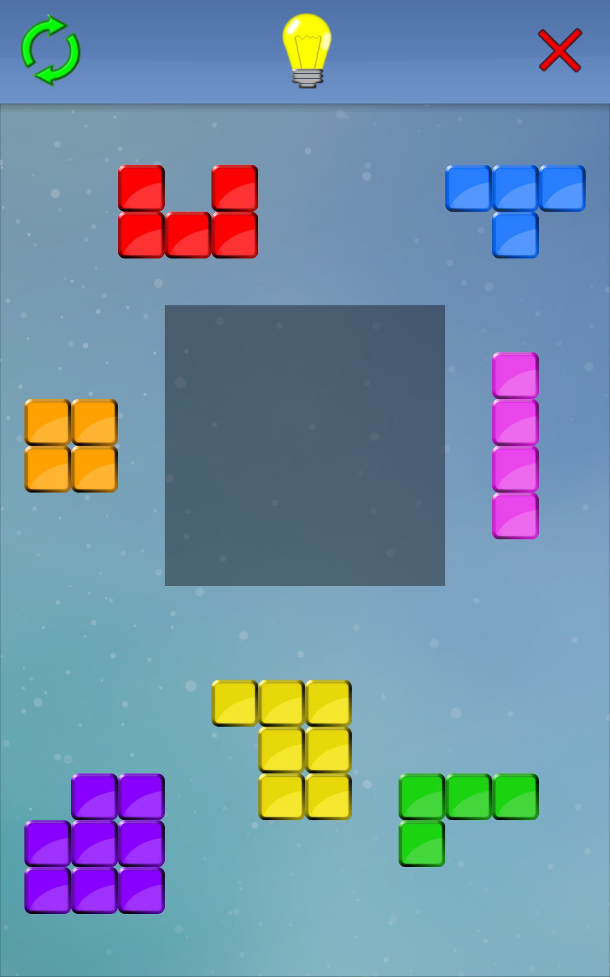 Moving Blocks Game - Free Classic Slide Puzzles for Android - APK Download
