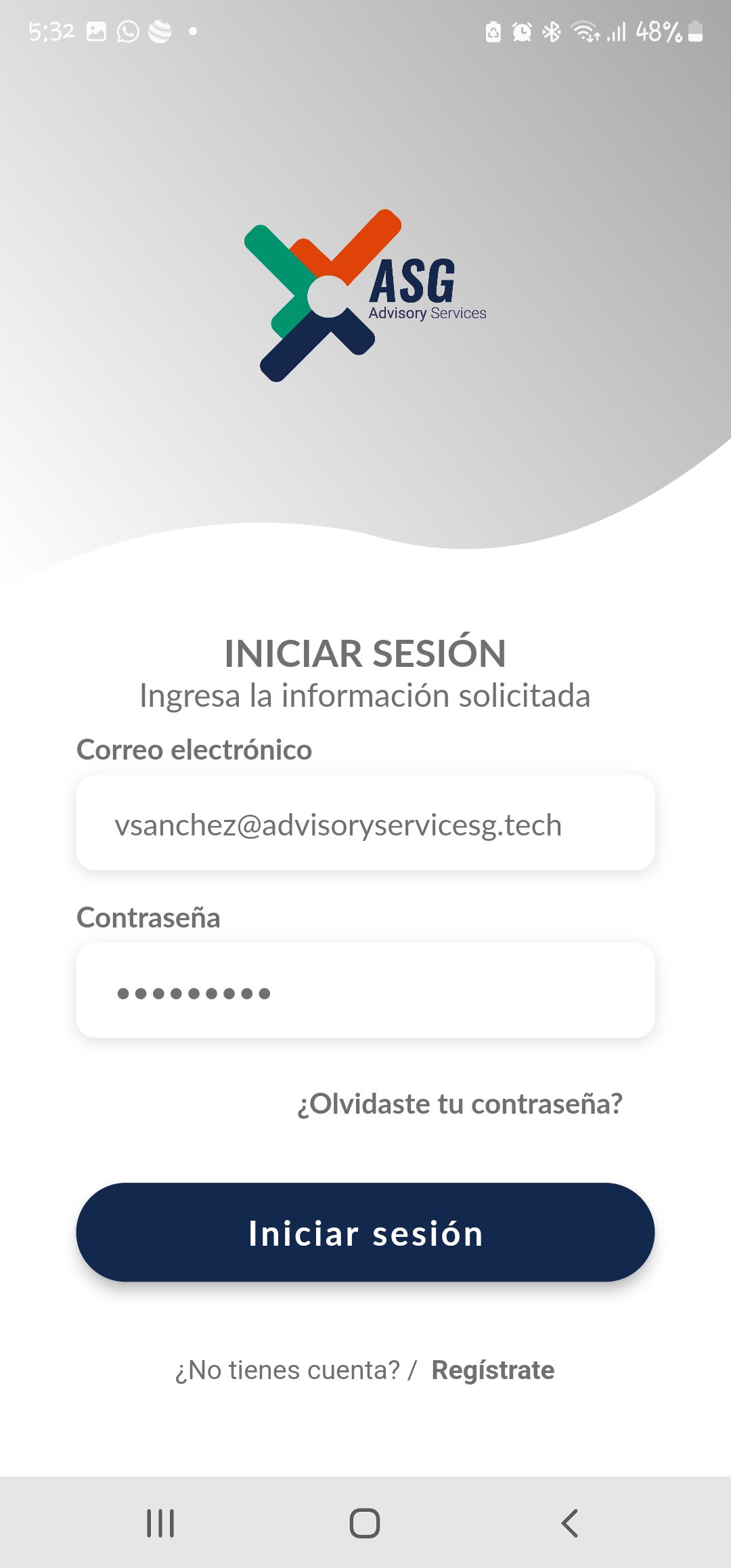 ASG CRM APK for Android Download