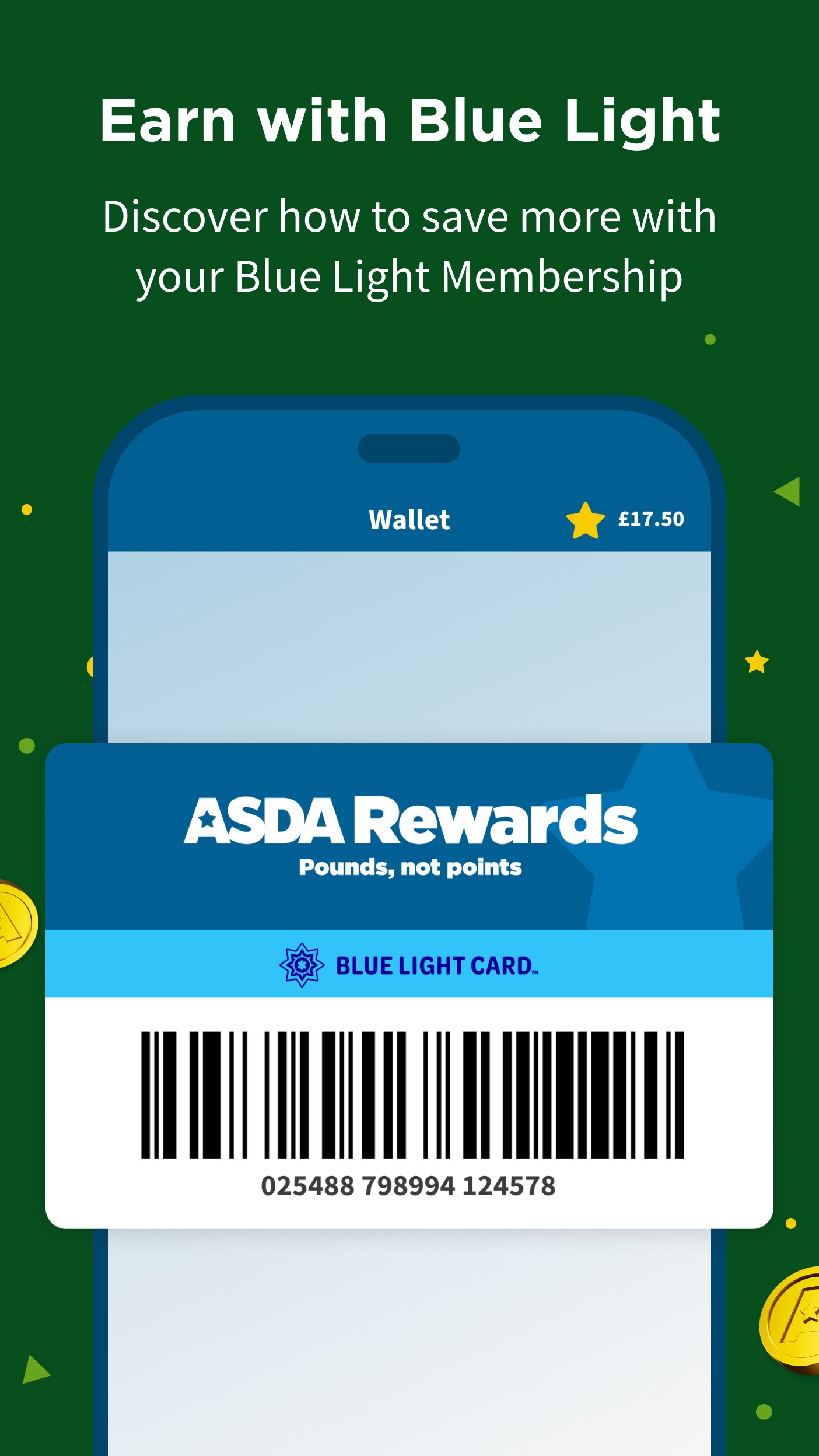 ASDA Rewards APK for Android Download