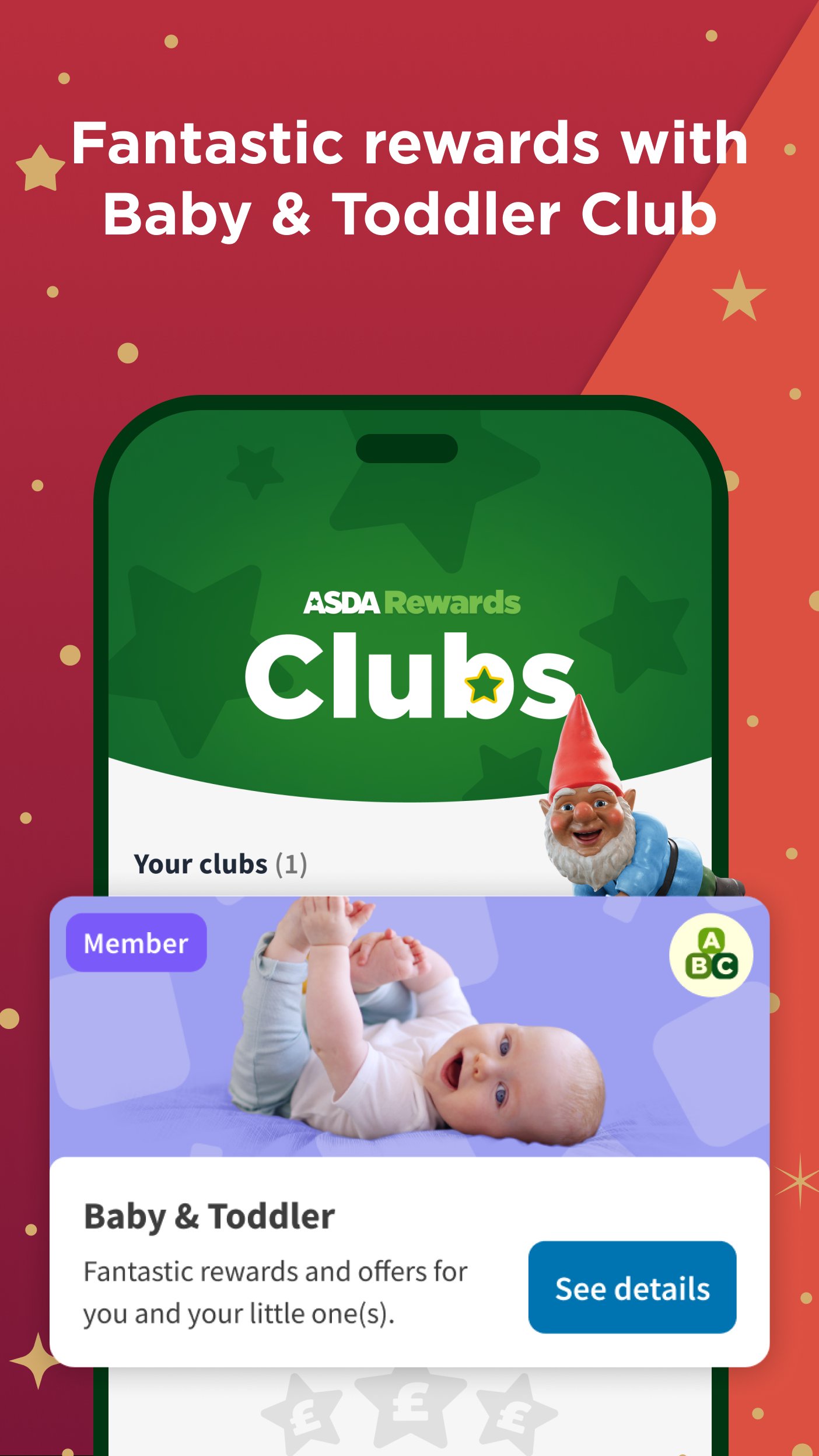 ASDA Rewards APK for Android Download