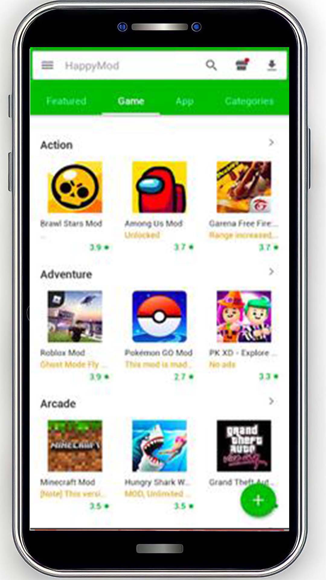 Mod Tips APK for Android Download