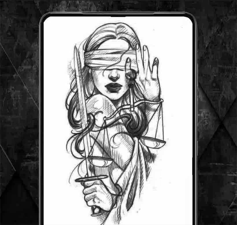 Creative Drawings Ideas