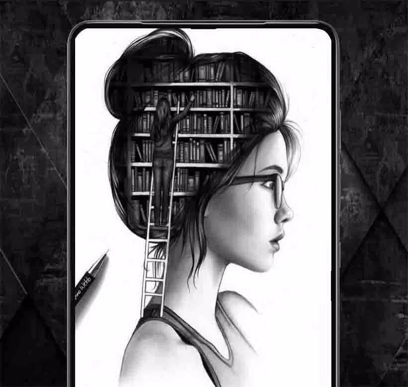 Creative Drawing Techniques