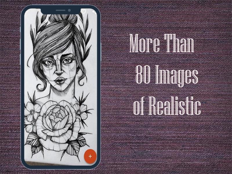 Realistic Drawing Ideas APK for Android Download Realistic Drawing Ideas APK for Android Download