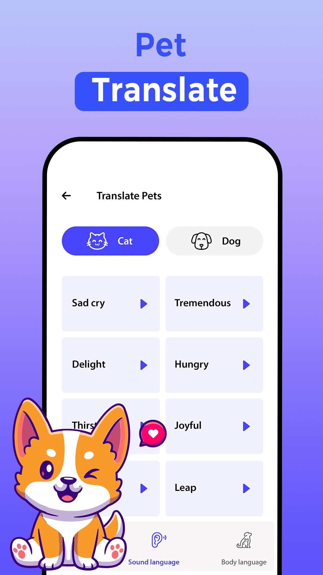 Descarga de APK de AI Language Translator para Android Descarga de APK de AI Language Translator para Android