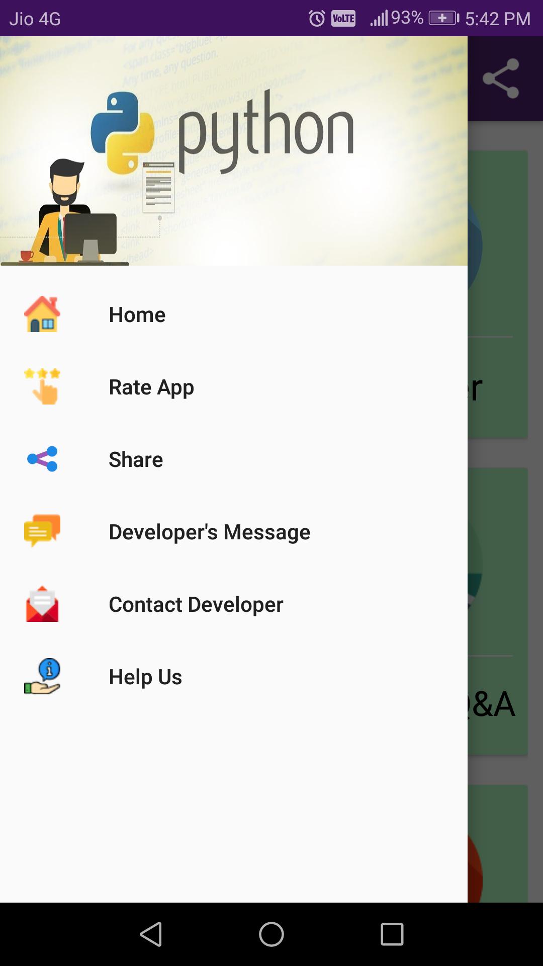 Python Offline Tutorial And Compiler For Android Apk Download