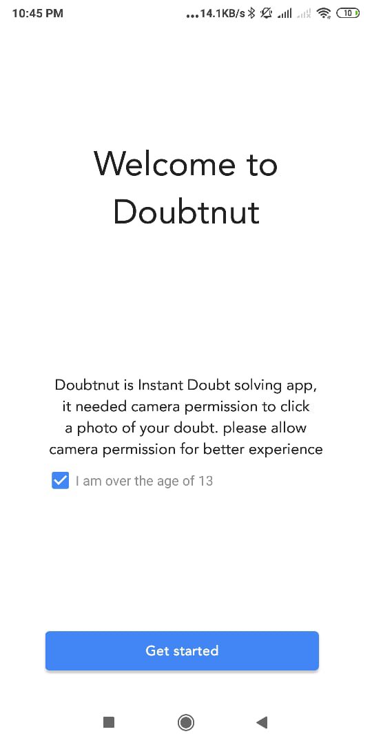 DoubtNut APK for Android Download