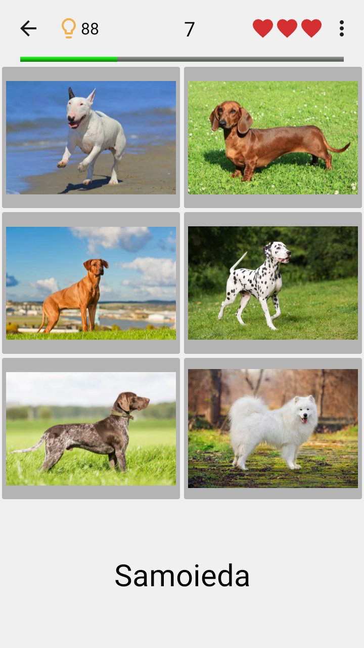 Download do APK de Cachorros para Android