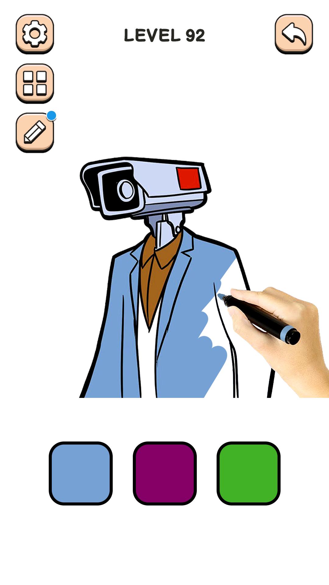 Coloring Pages: Relaxing Color APK for Android Download Coloring Pages: Relaxing Color APK for Android Download
