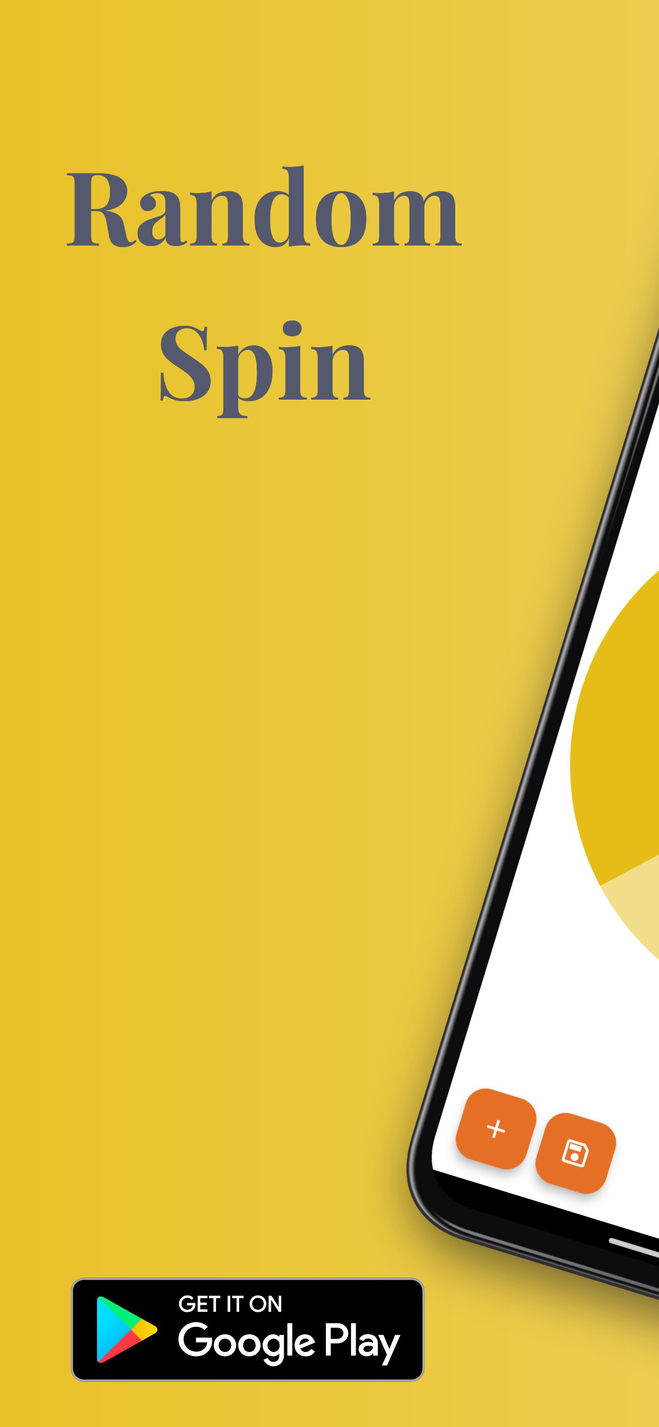 Random Spin APK for Android Download