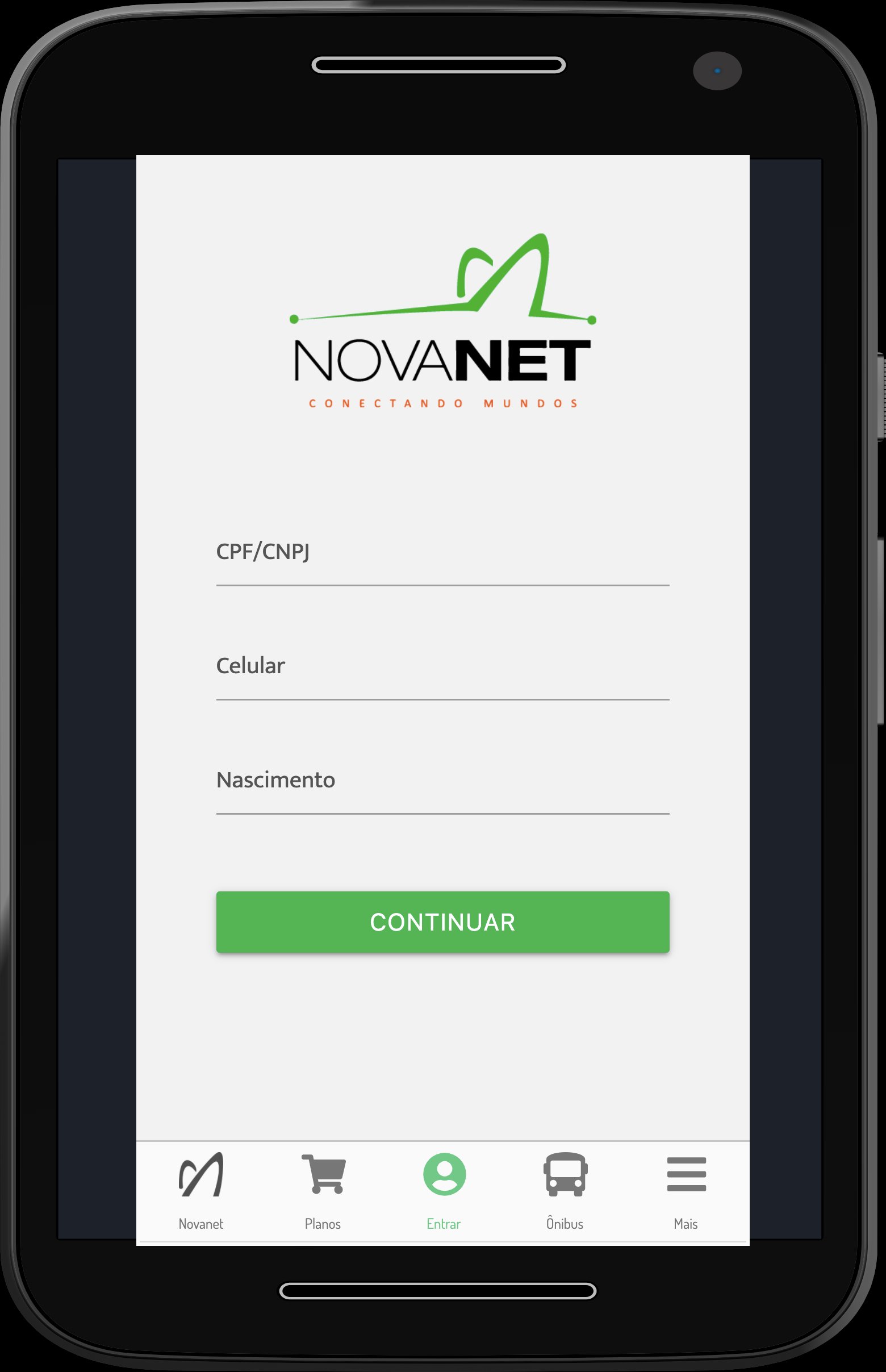Novanet APK for Android Download