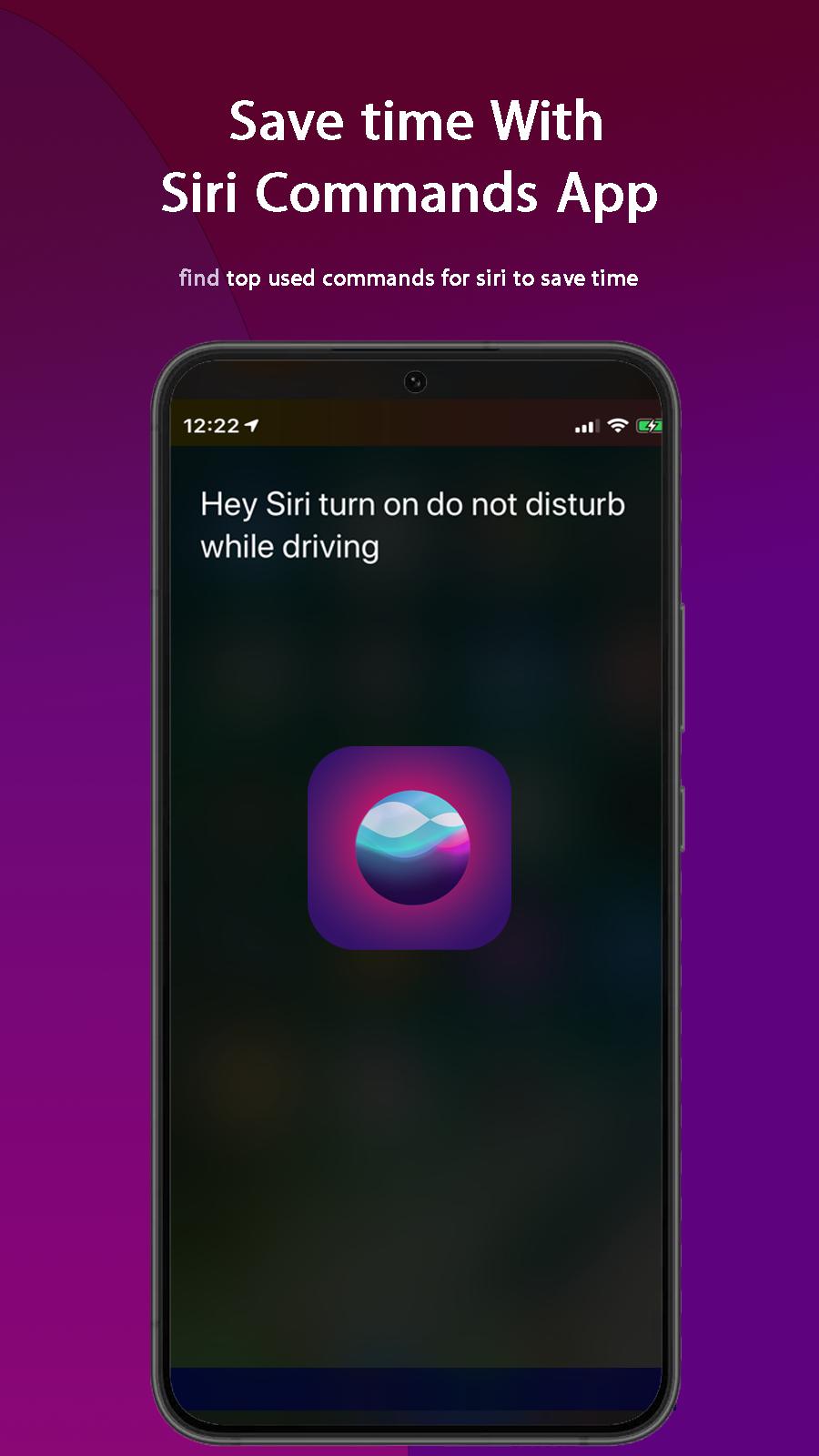 Siri Voice Assistant Commands APK for Android Download Siri Voice Assistant Commands APK for Android Download