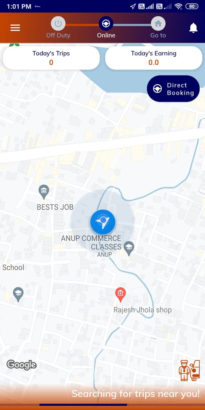 ASP Driver APK for Android Download