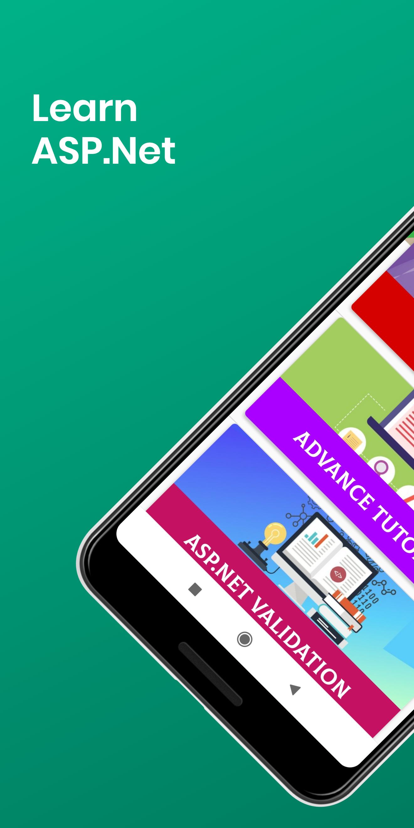 Learn ASP.Net with MVC APK für Android herunterladen Learn ASP.Net with MVC APK für Android herunterladen