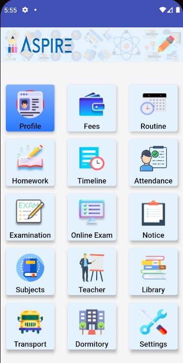 ASPIRE APK for Android Download