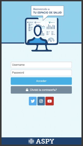 ASPY HEALTH DESK APK for Android Download