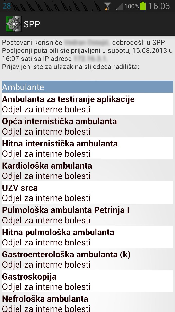 Download SPP Latest Version 1.11 Android APK File
