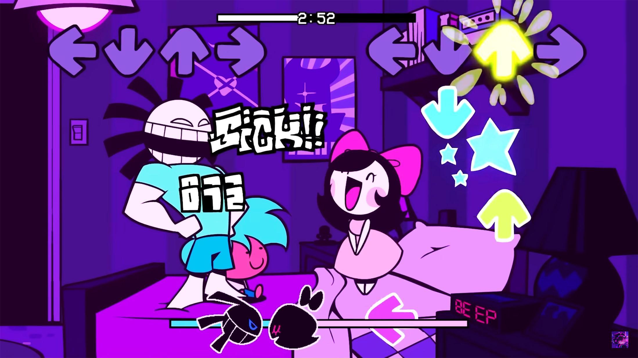 Fnf Mod Twinsomnia Remastered Apk For Android Download