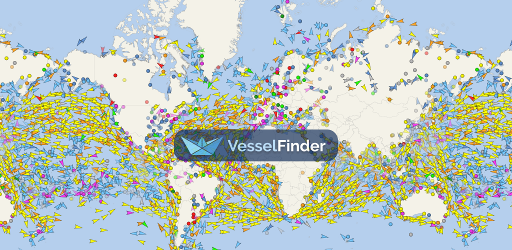 Cómo descargar la última versión de VesselFinder para Android 2025
