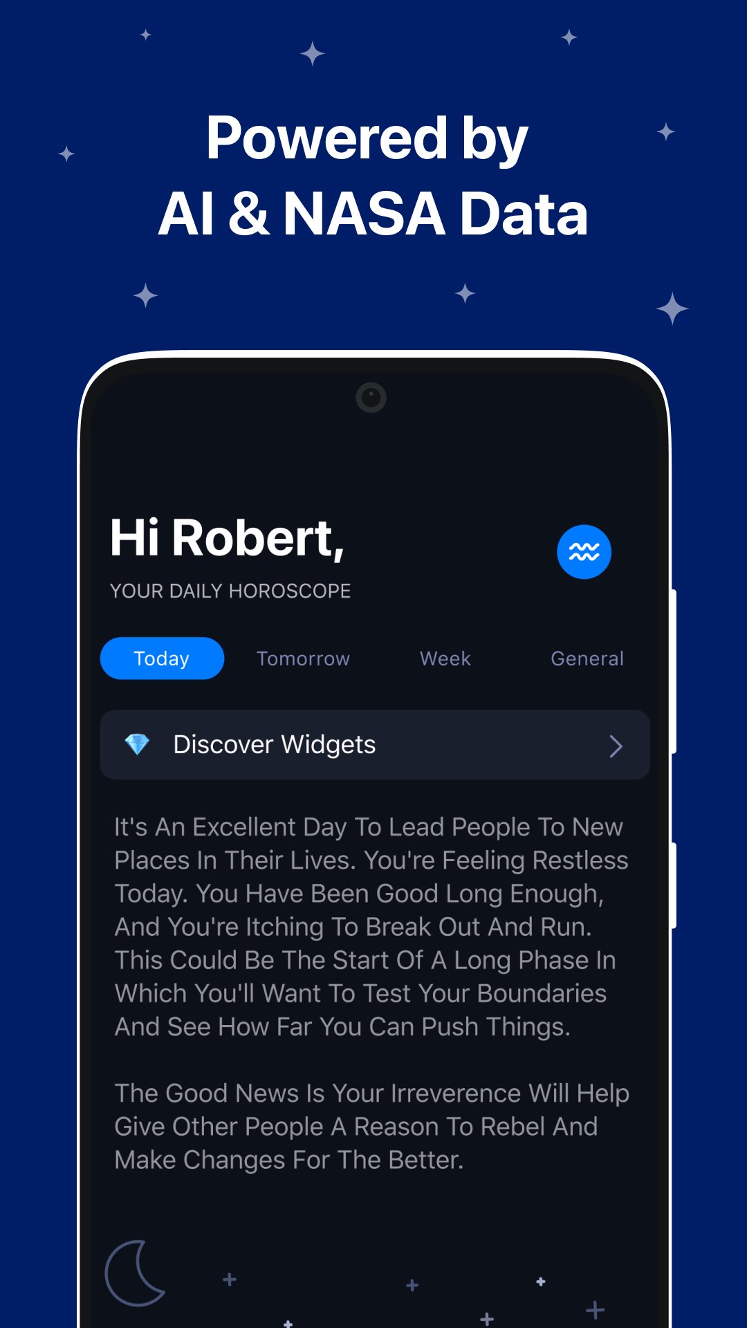Astro+ Horoscope & Astrology APK for Android Download
