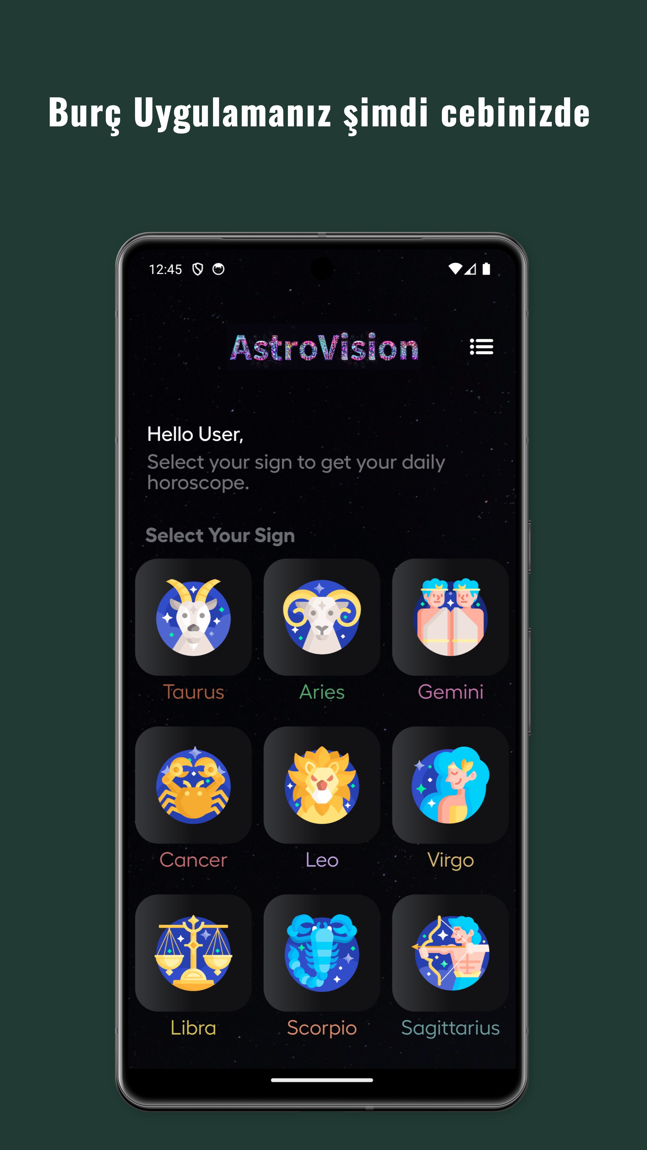 Astro Vision APK for Android Download