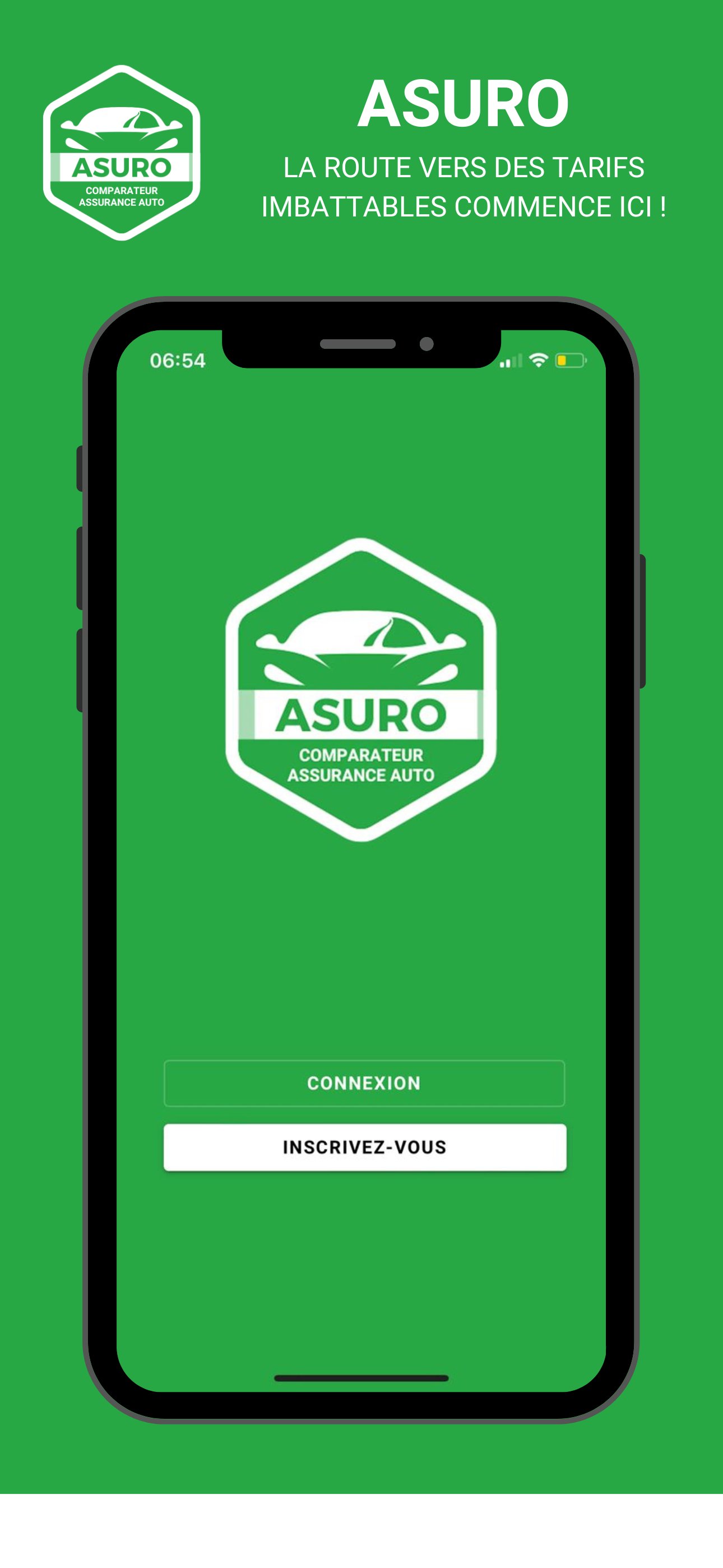 ASURO APK for Android Download