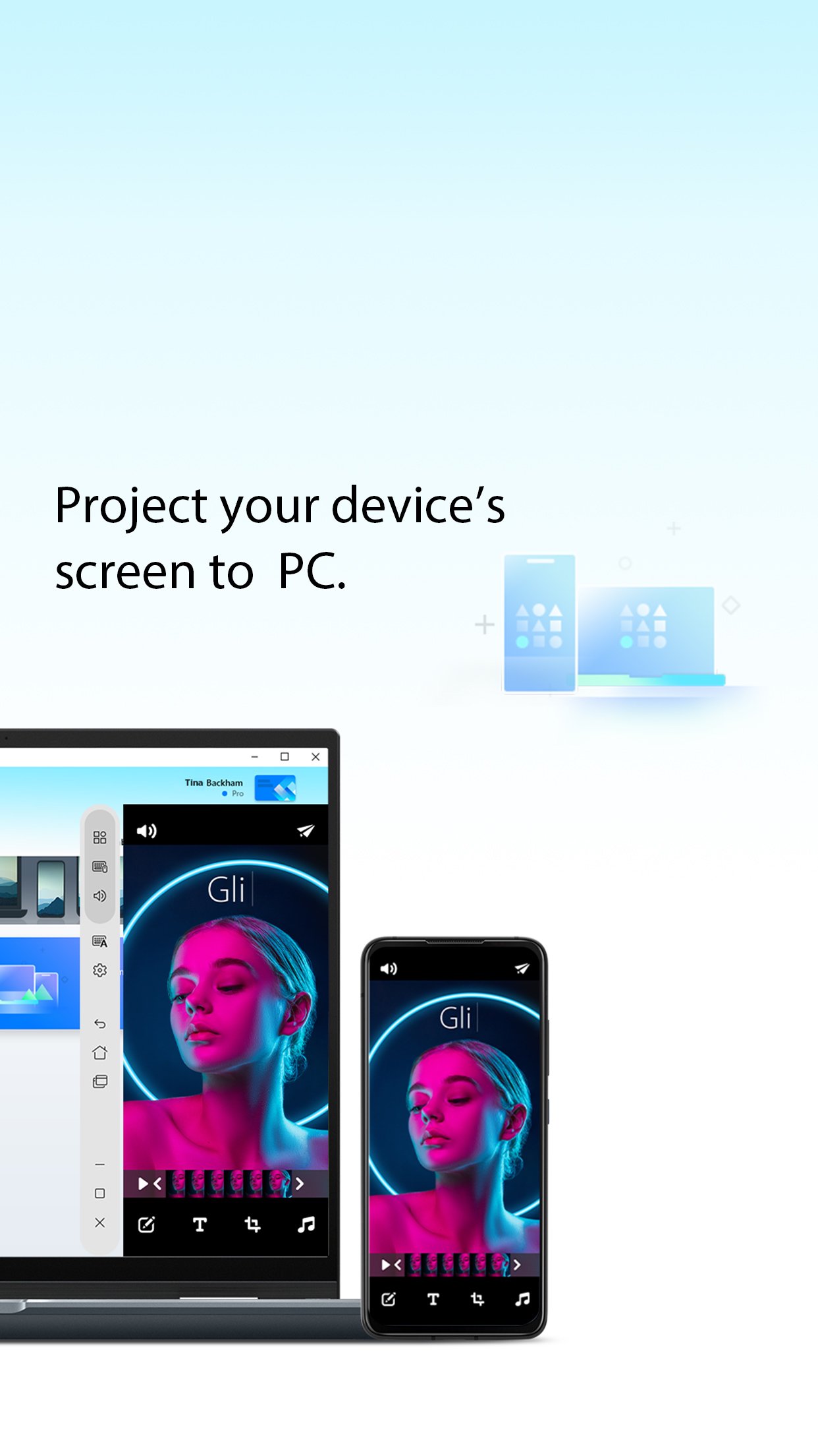 GlideX for Android - APK Download