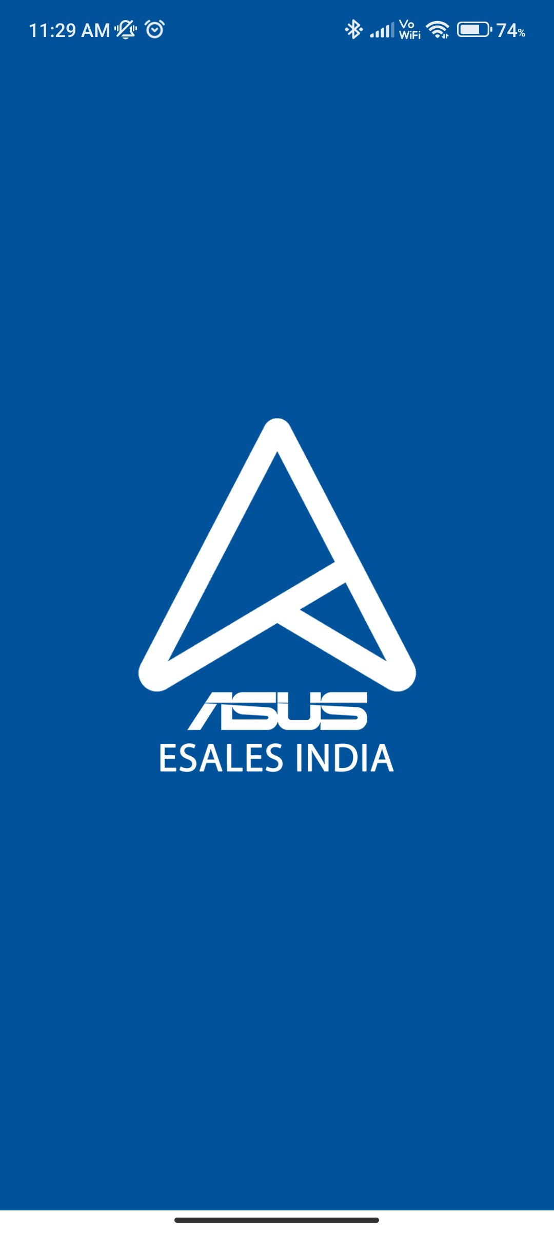 ASUS eSales APK for Android Download
