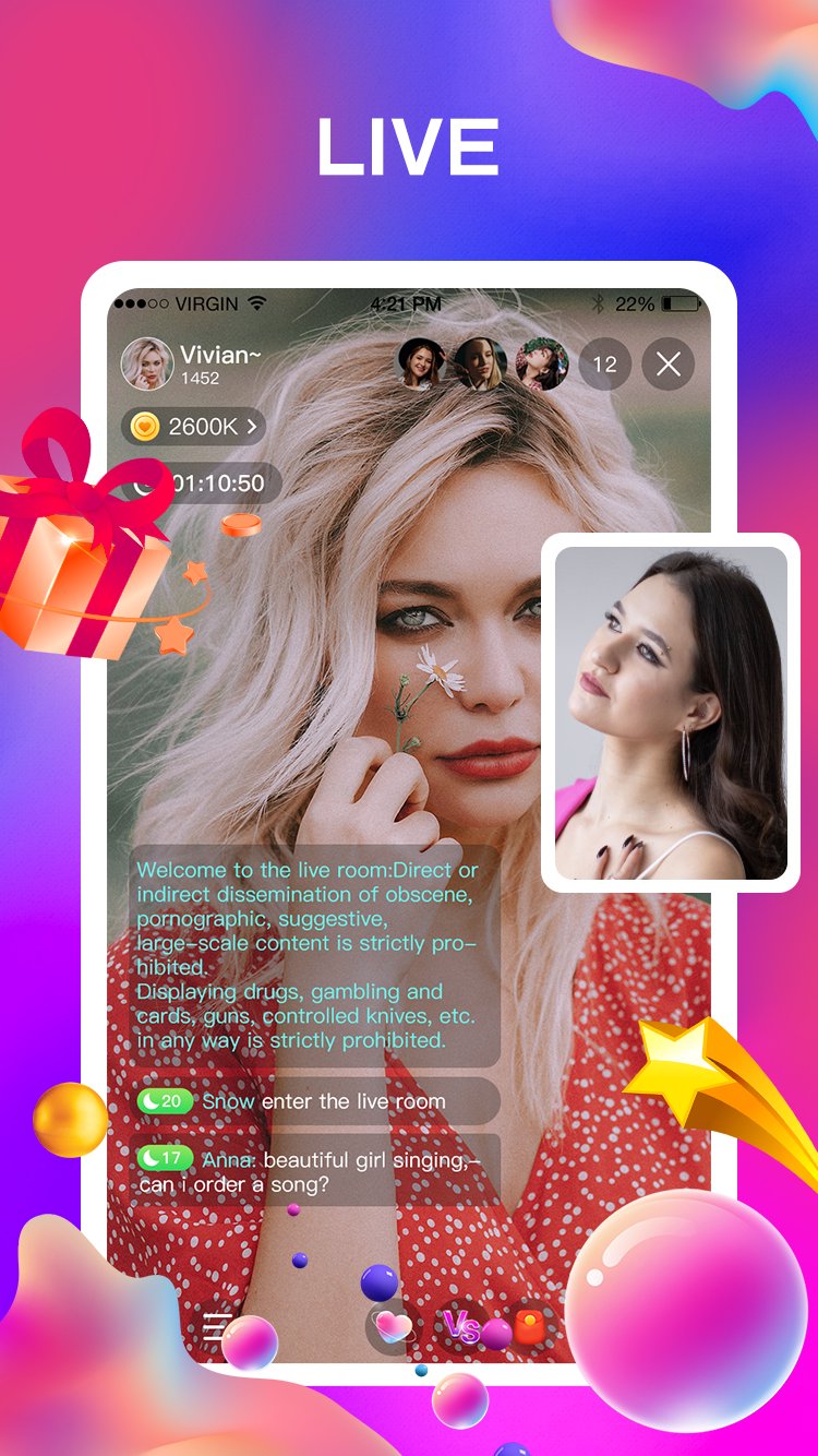 BTEC-Live APK für Android herunterladen