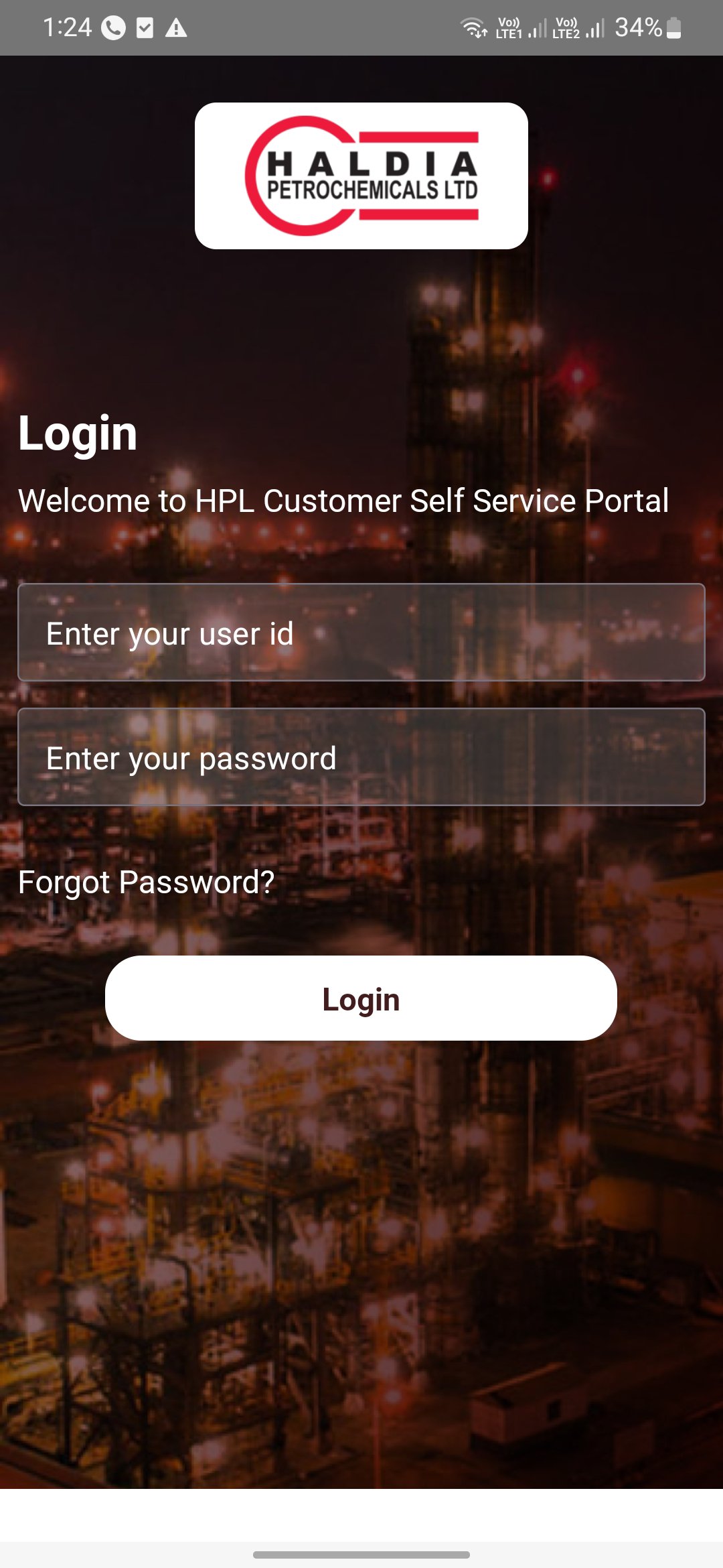 HPL-B2B Connect APK for Android Download