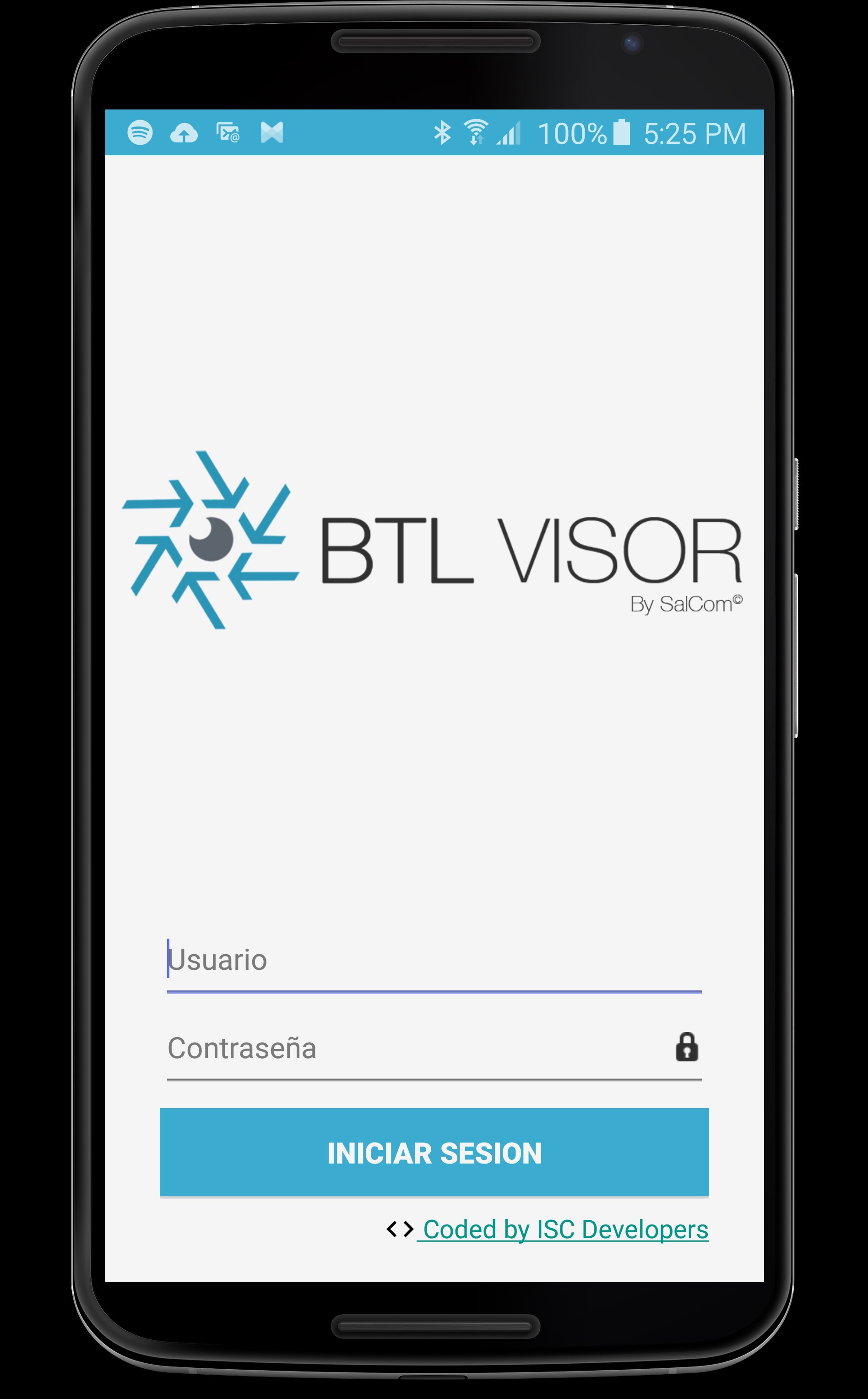 BTL VISOR ABBOTT APK for Android Download