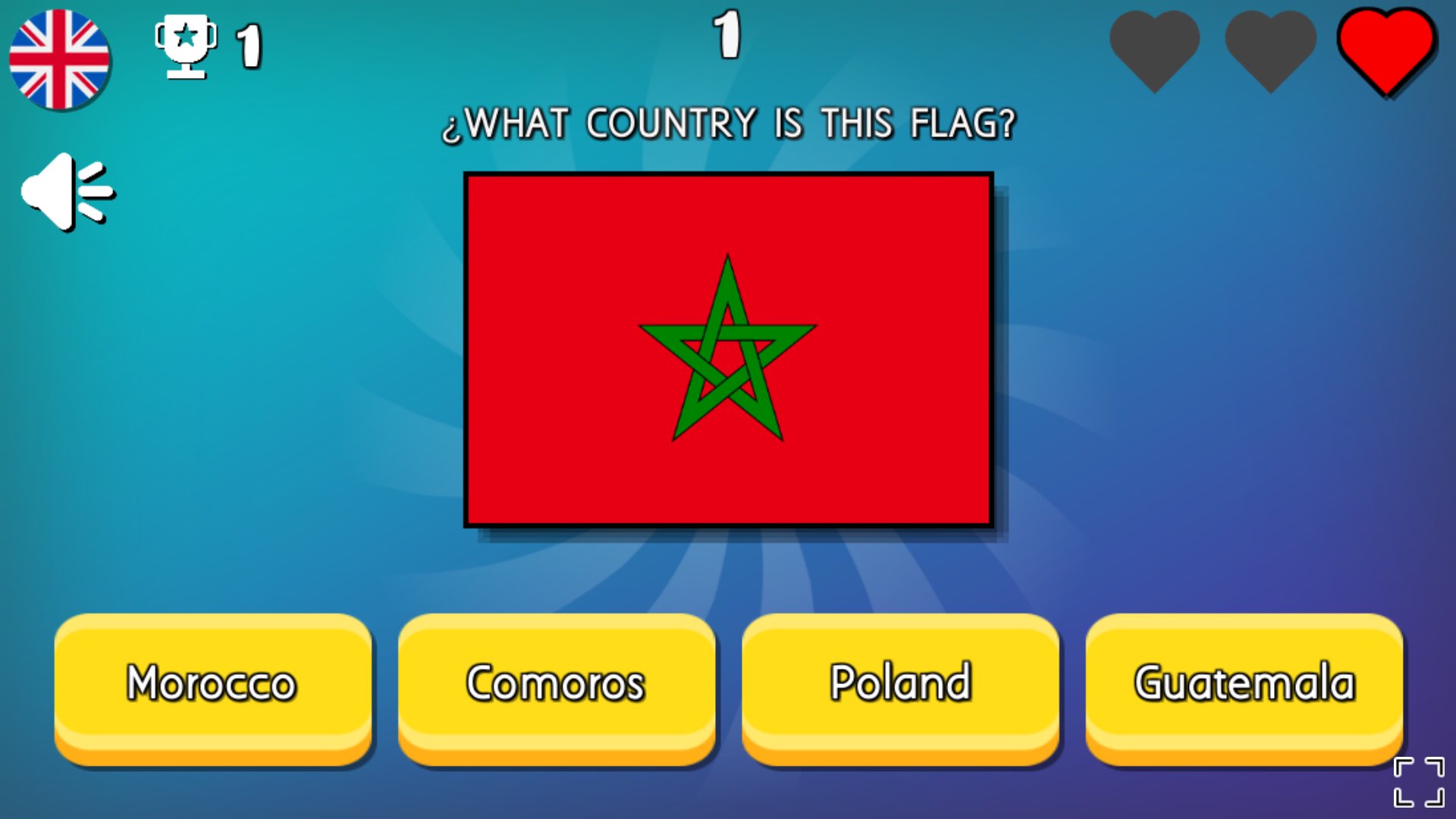 World Flag Challenge:Quiz Game APK for Android Download