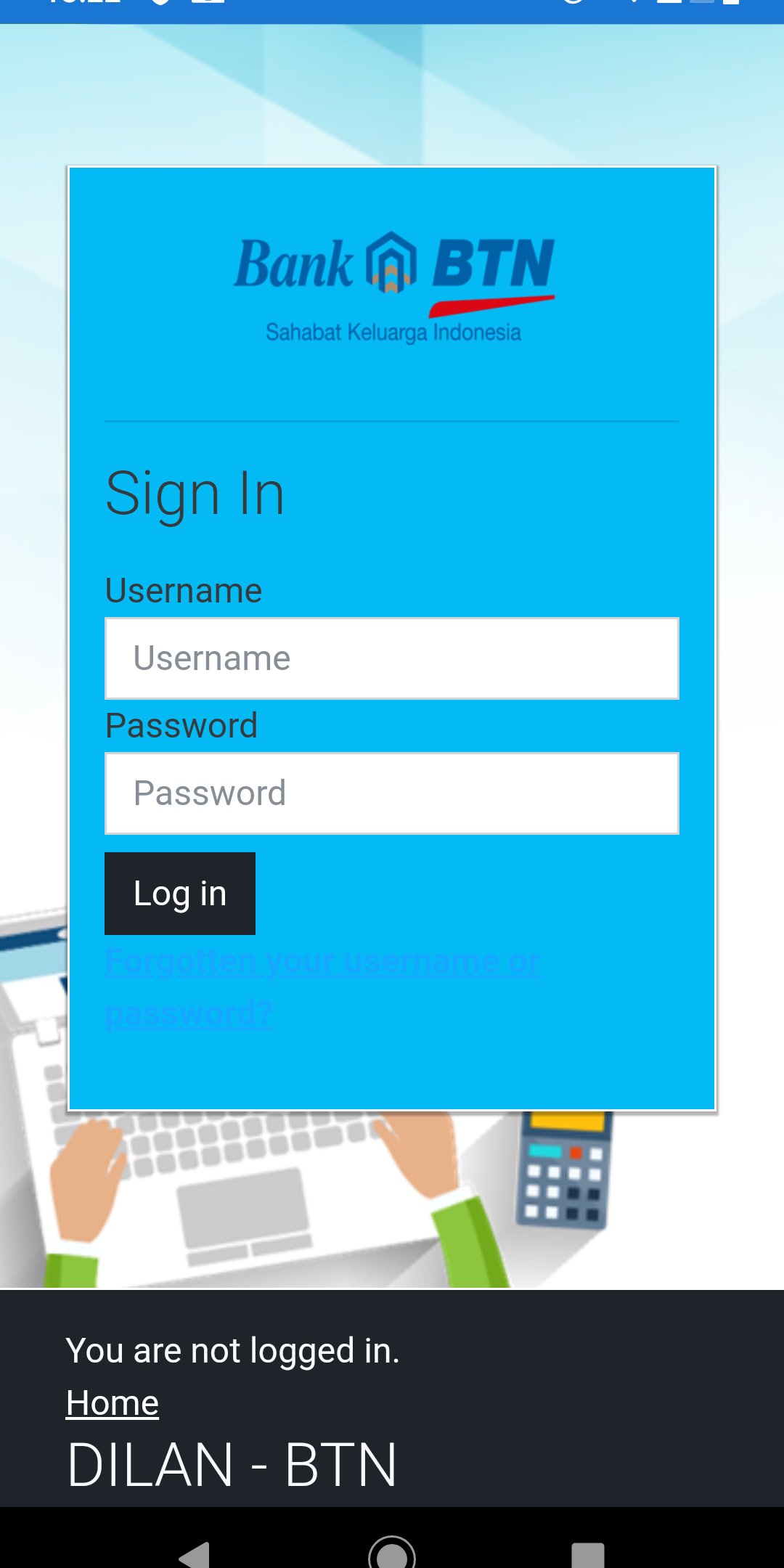 BTN-DREAM Digital Room for E-l APK for Android Download
