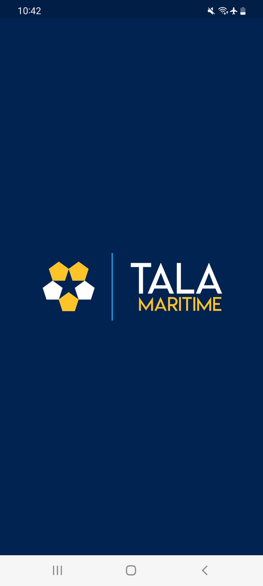 Download Tala - Maritime 2.0 Latest Version 1.0.5 Android APK File
