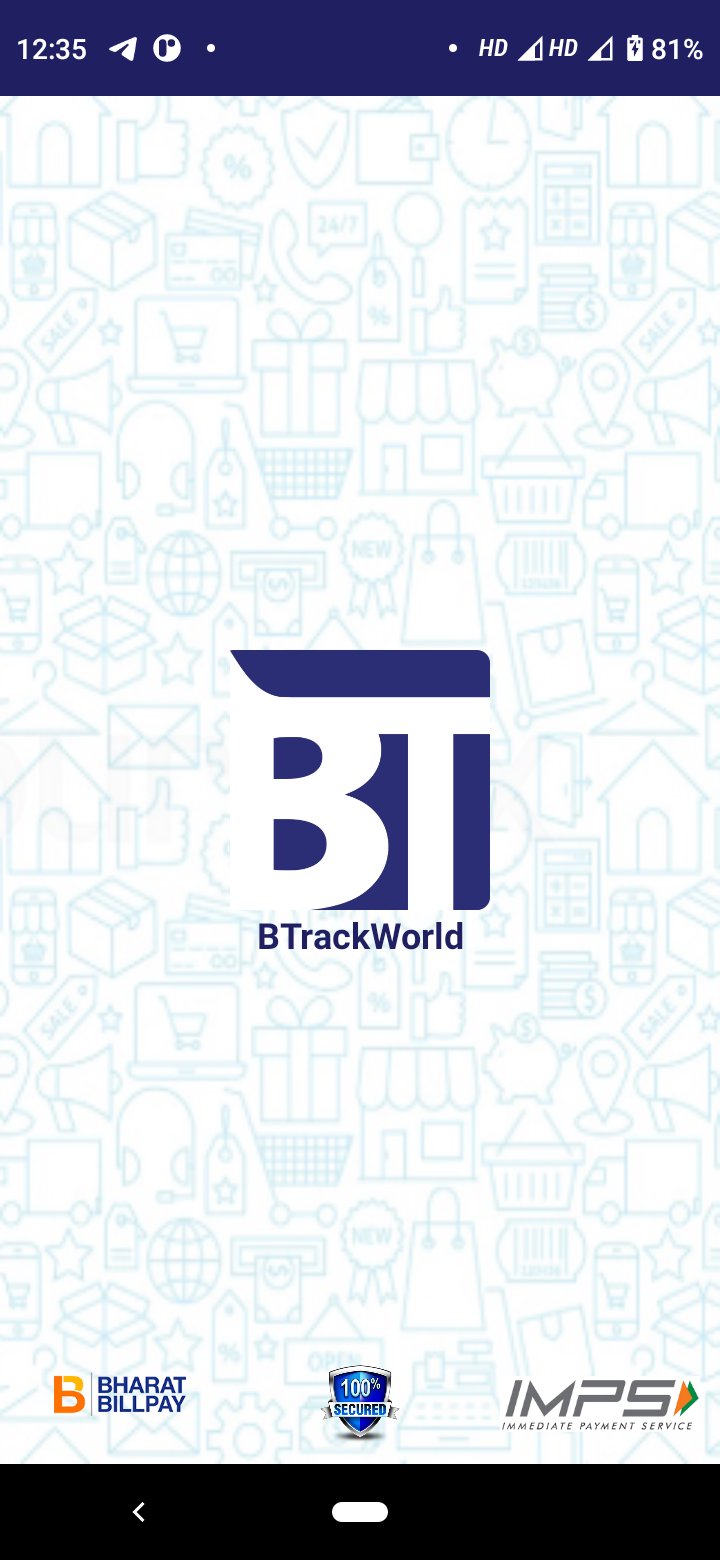 Download BTrack World 1.0.13 Android APK File