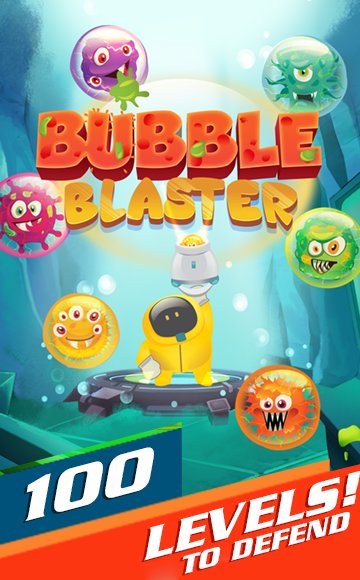 Bubble blaster APK for Android Download