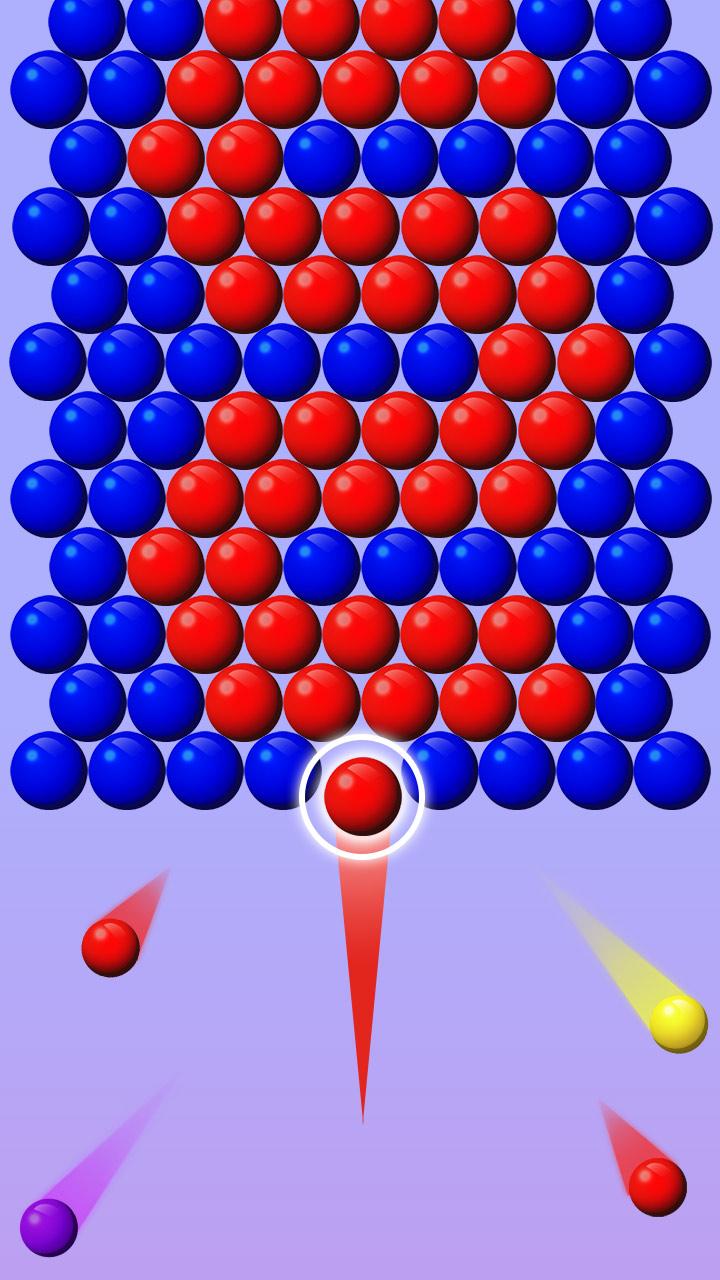 Bubble Shooter Puzzle Games Apk For Android Download